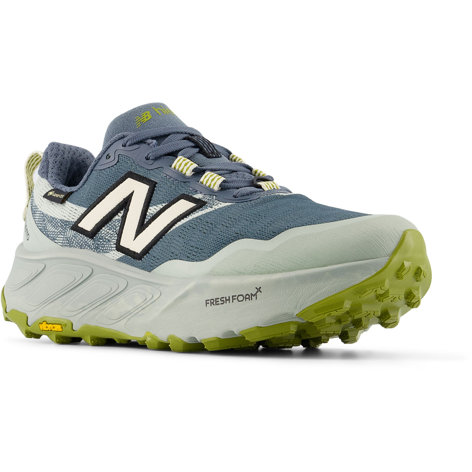 New Balance Fresh Foam Hierro v9 GTX® Dames - RunningDirect.be