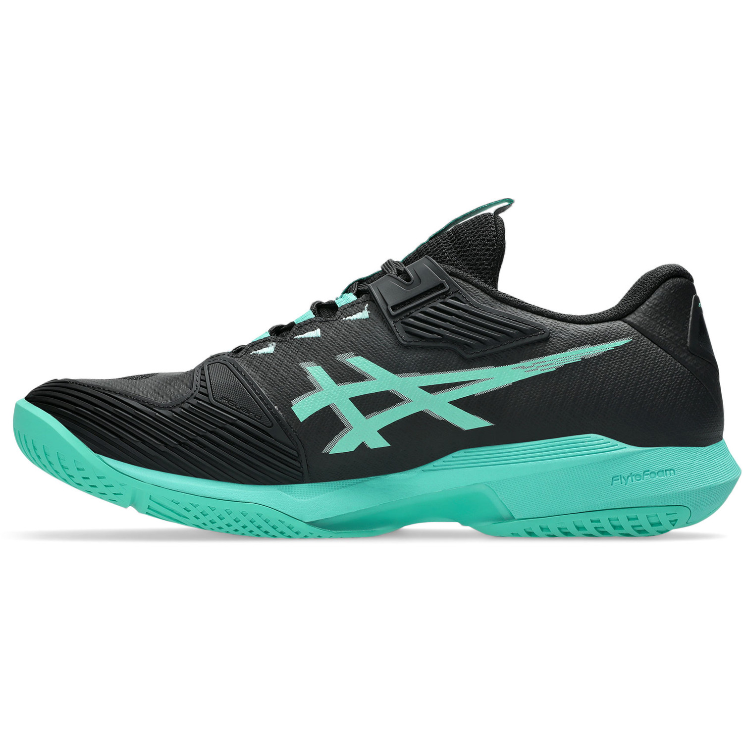 ASICS Solution Speed FF 4 Heren » TennisDirect.nl