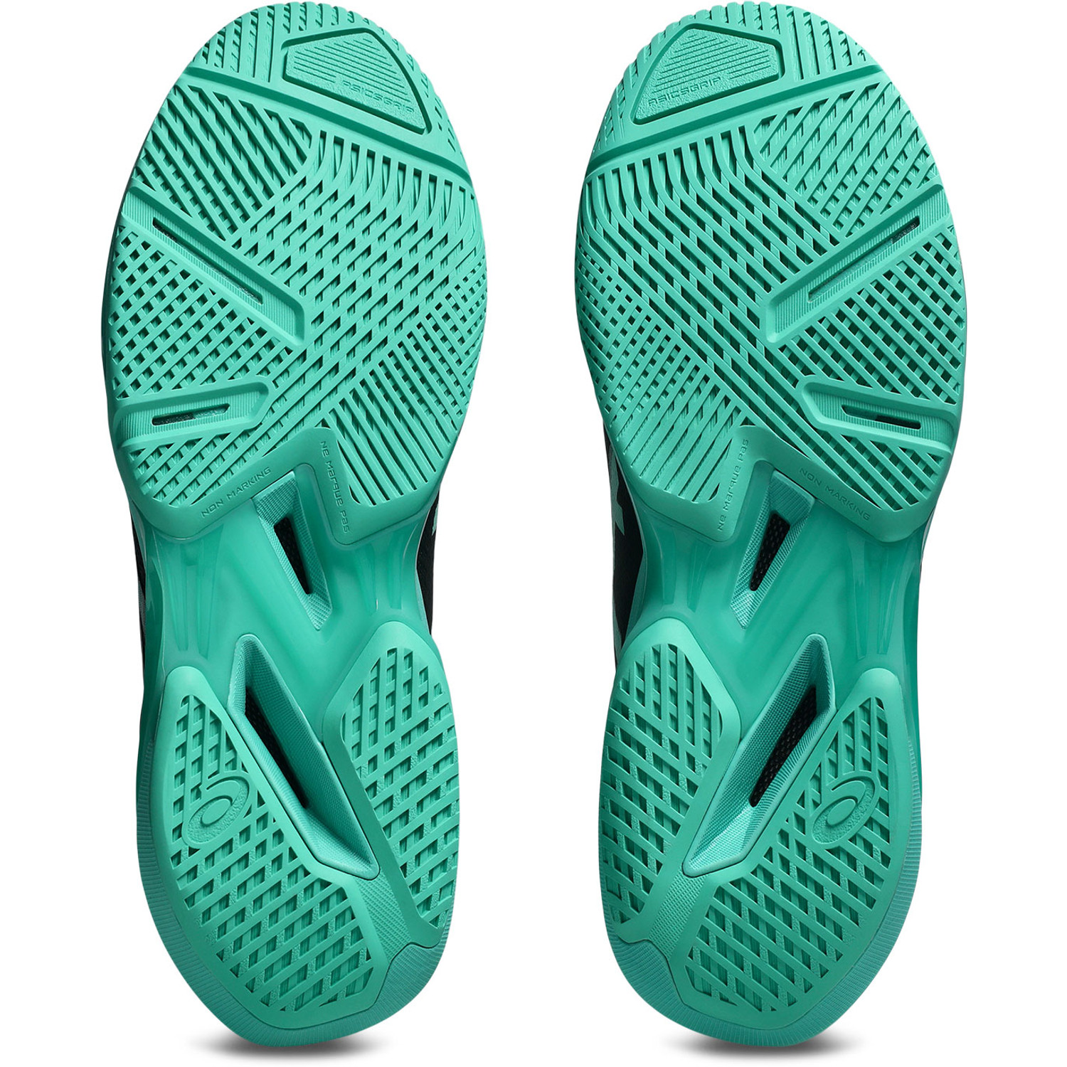 ASICS Solution Speed FF 4 Heren » TennisDirect.nl