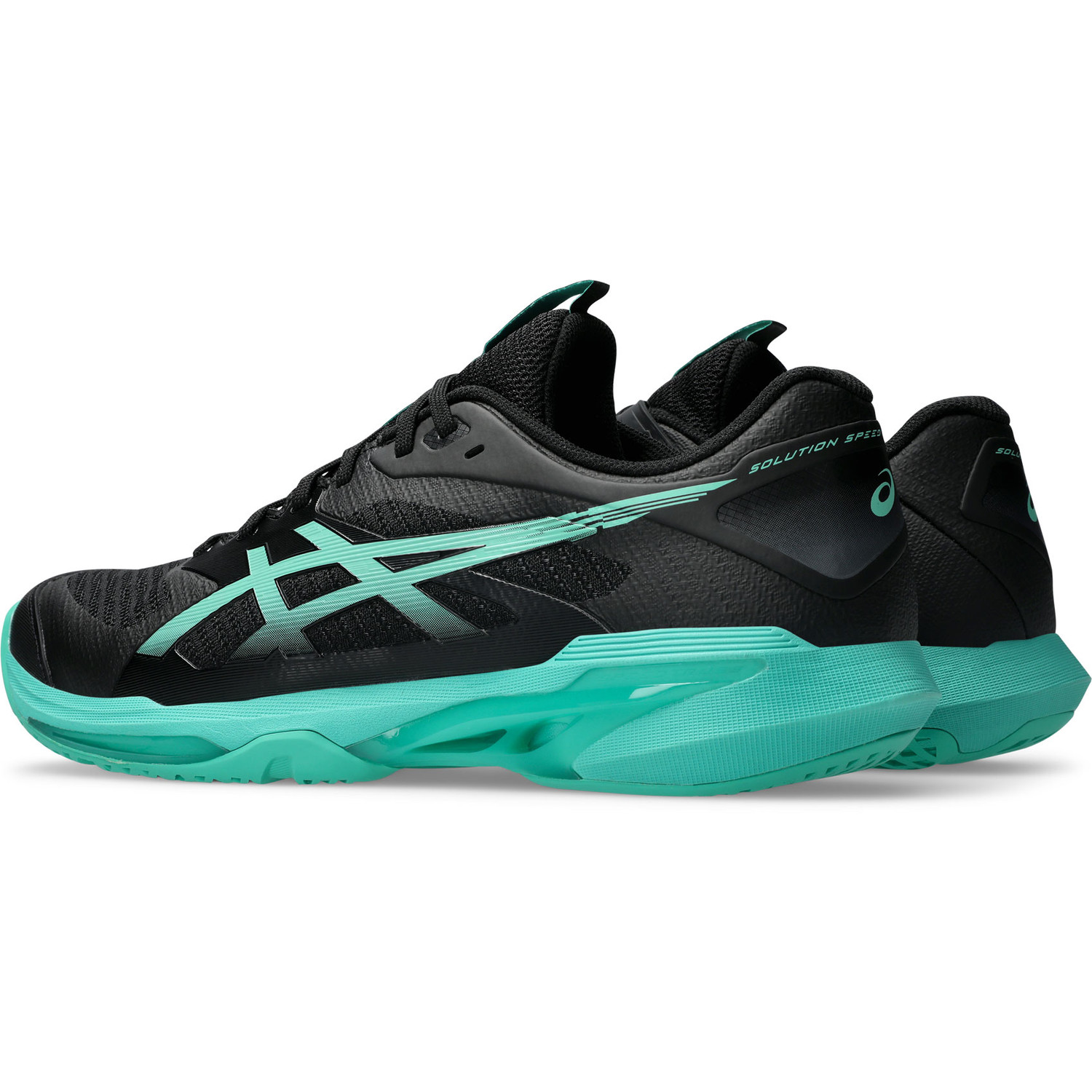 ASICS Solution Speed FF 4 Heren » TennisDirect.nl