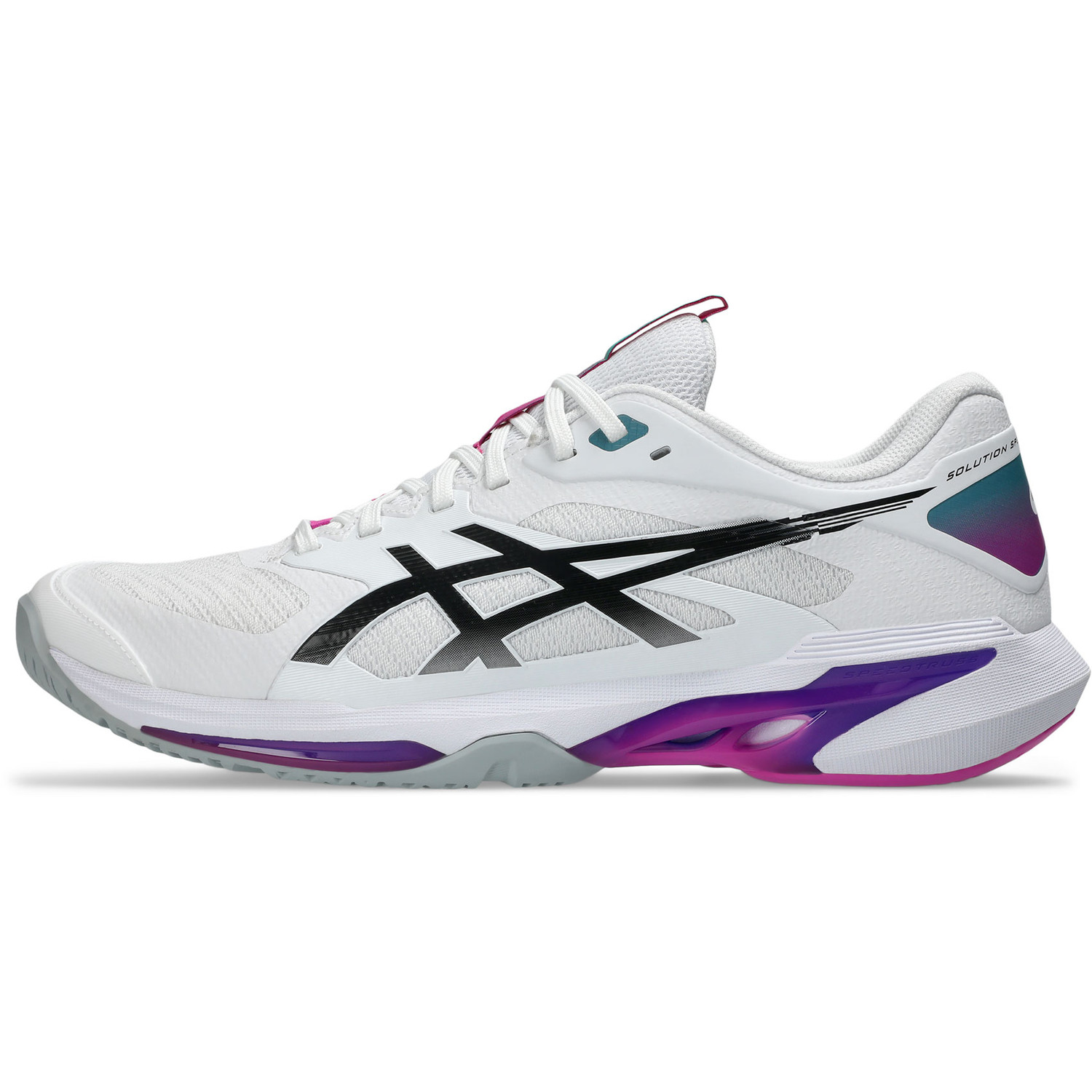 ASICS Solution Speed FF 4 Heren » TennisDirect.nl