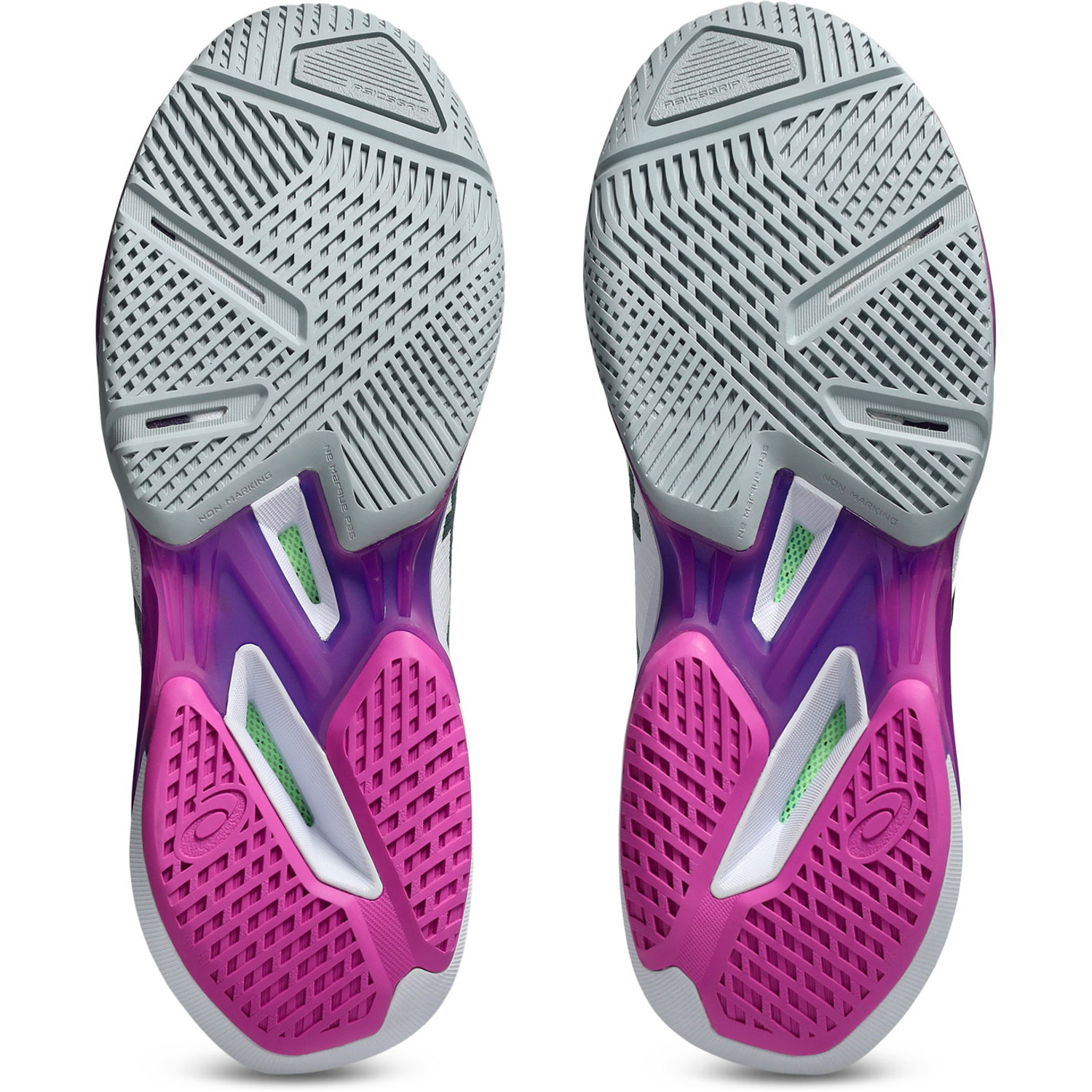 ASICS Solution Speed FF 4 Heren » TennisDirect.nl