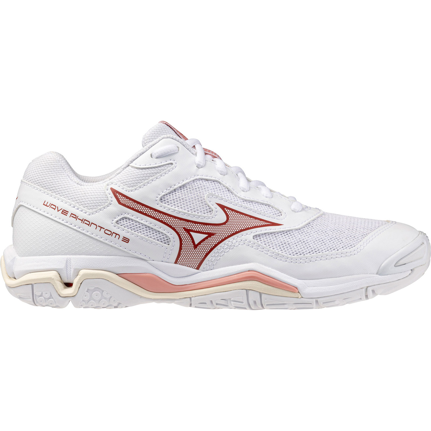 Mizuno Wave Phantom 3 Damen - Hockeyshop.de