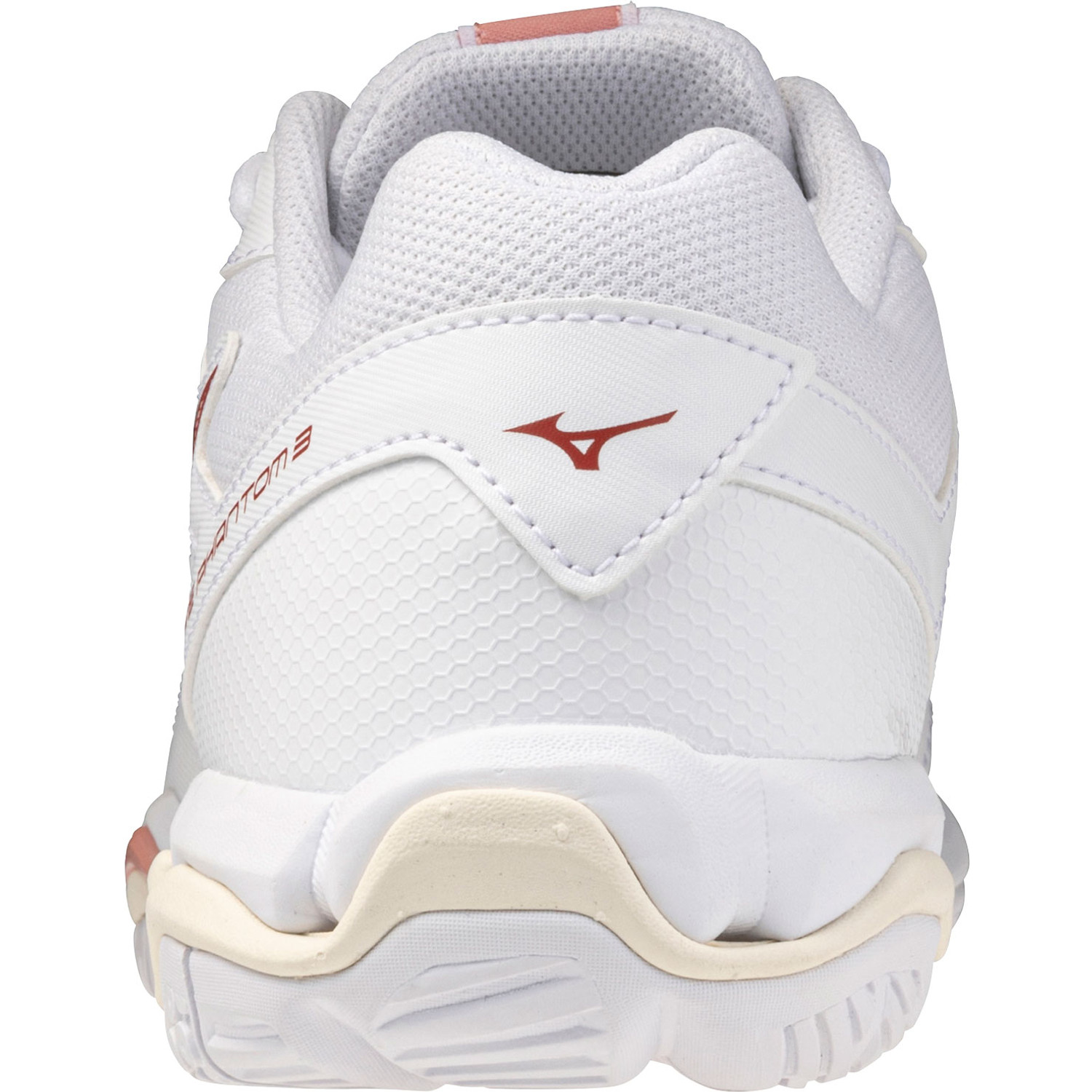 Mizuno Wave Phantom 3 Dames - PassaSports.nl