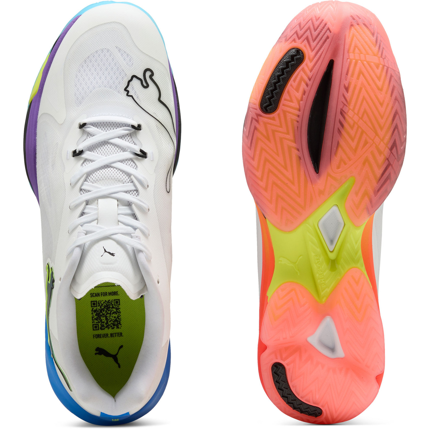 Puma Vantage Nitro - Volleybalshop.nl