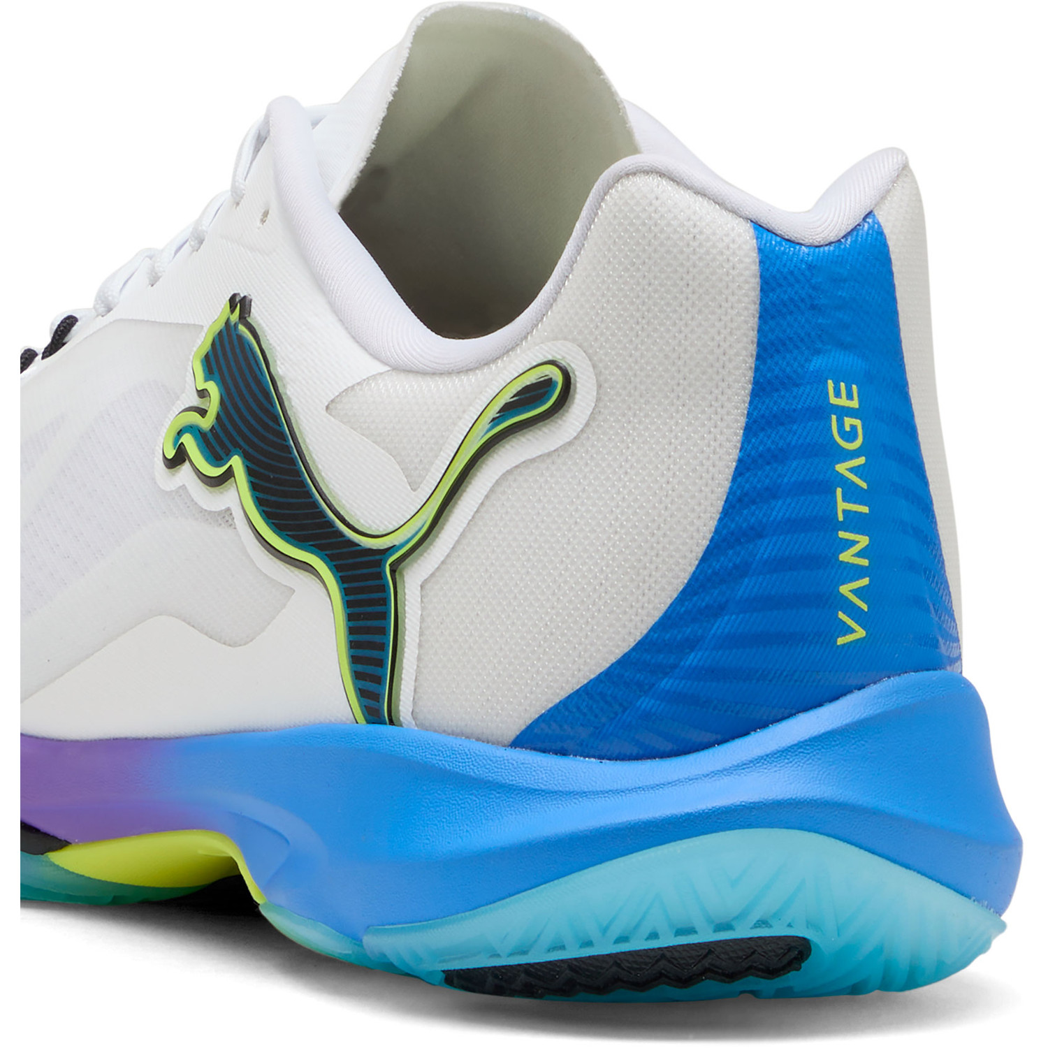 Puma Vantage Nitro - Handballshop.com