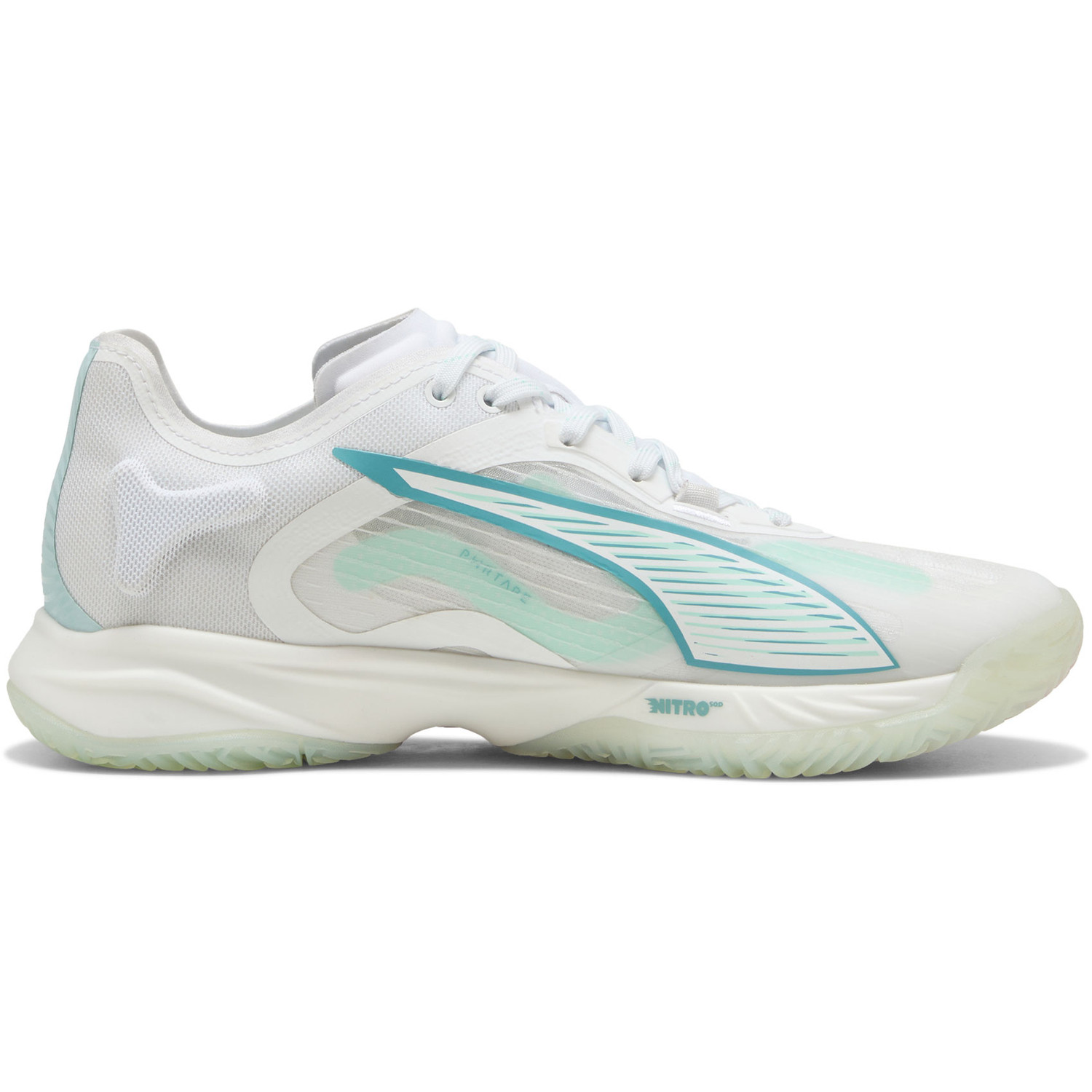 Puma Accelerate Nitro SQD Women - PassaSports.com