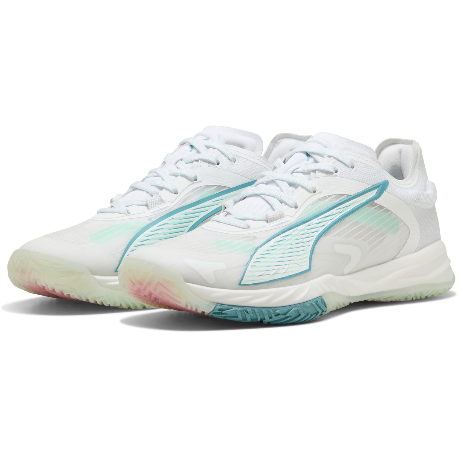PUMA Accelerate Nitro SQD Dam - Handbollshop.se