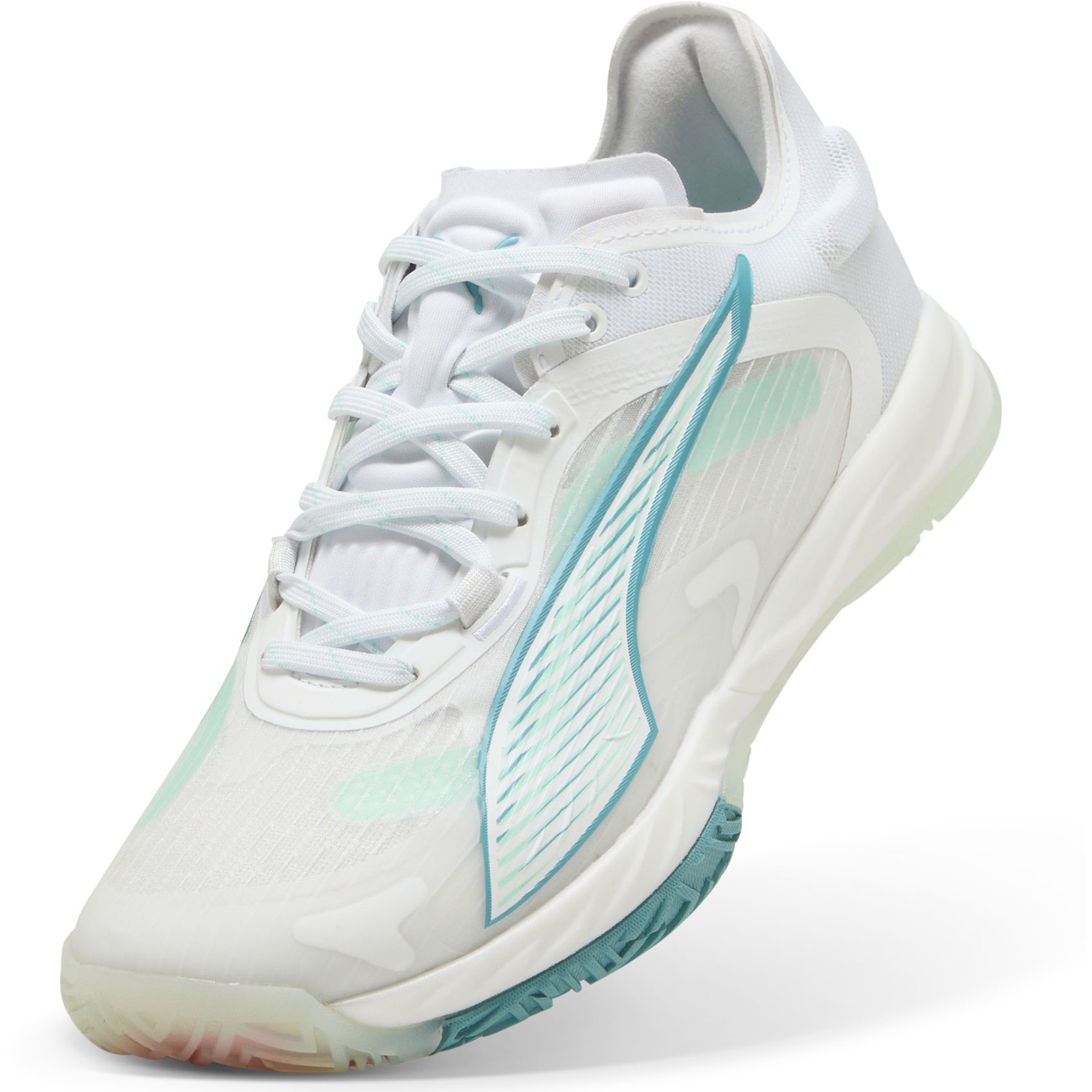 Puma Accelerate Nitro SQD Women - PassaSports.com