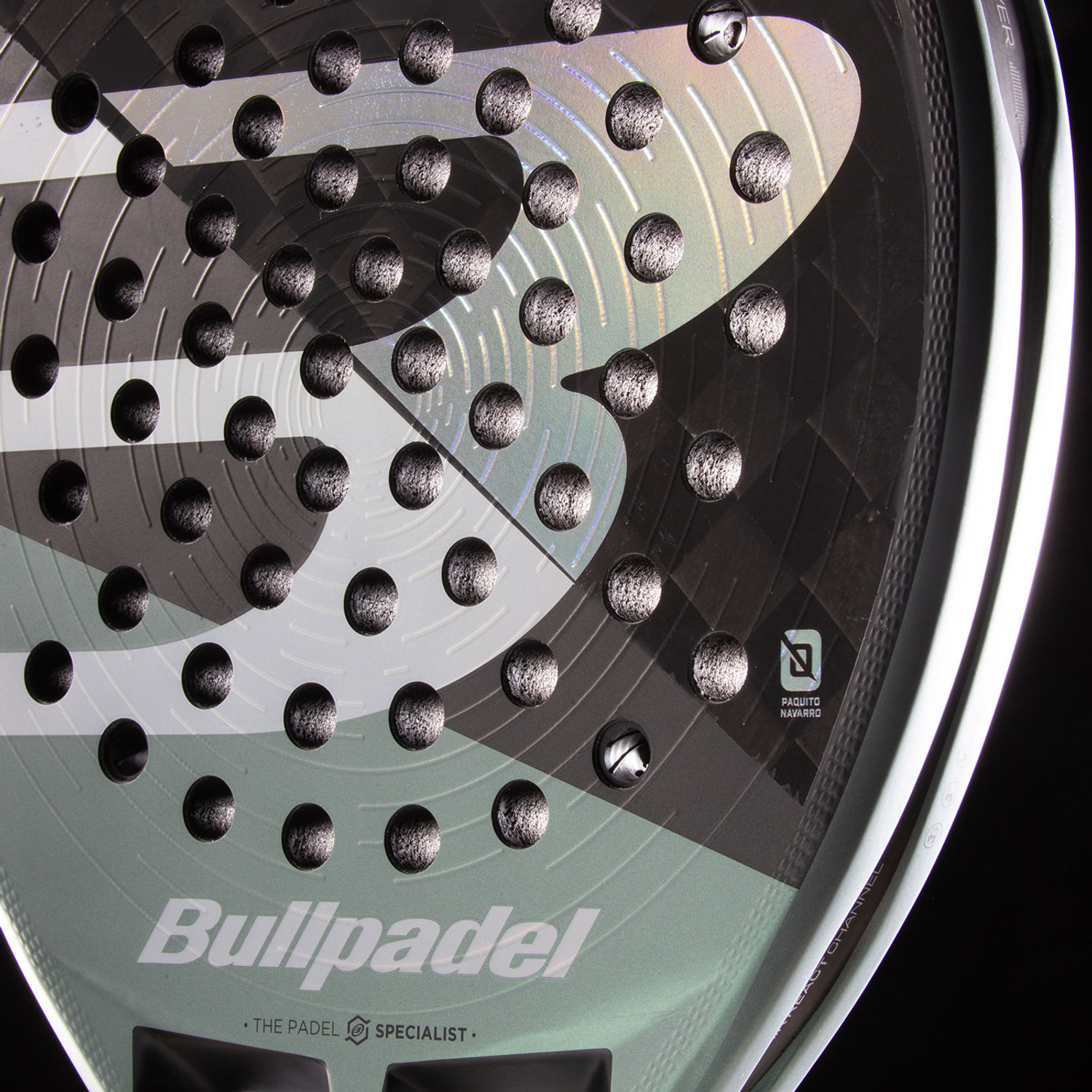 Bullpadel Hack Pack 2 - PadelDirect.nl