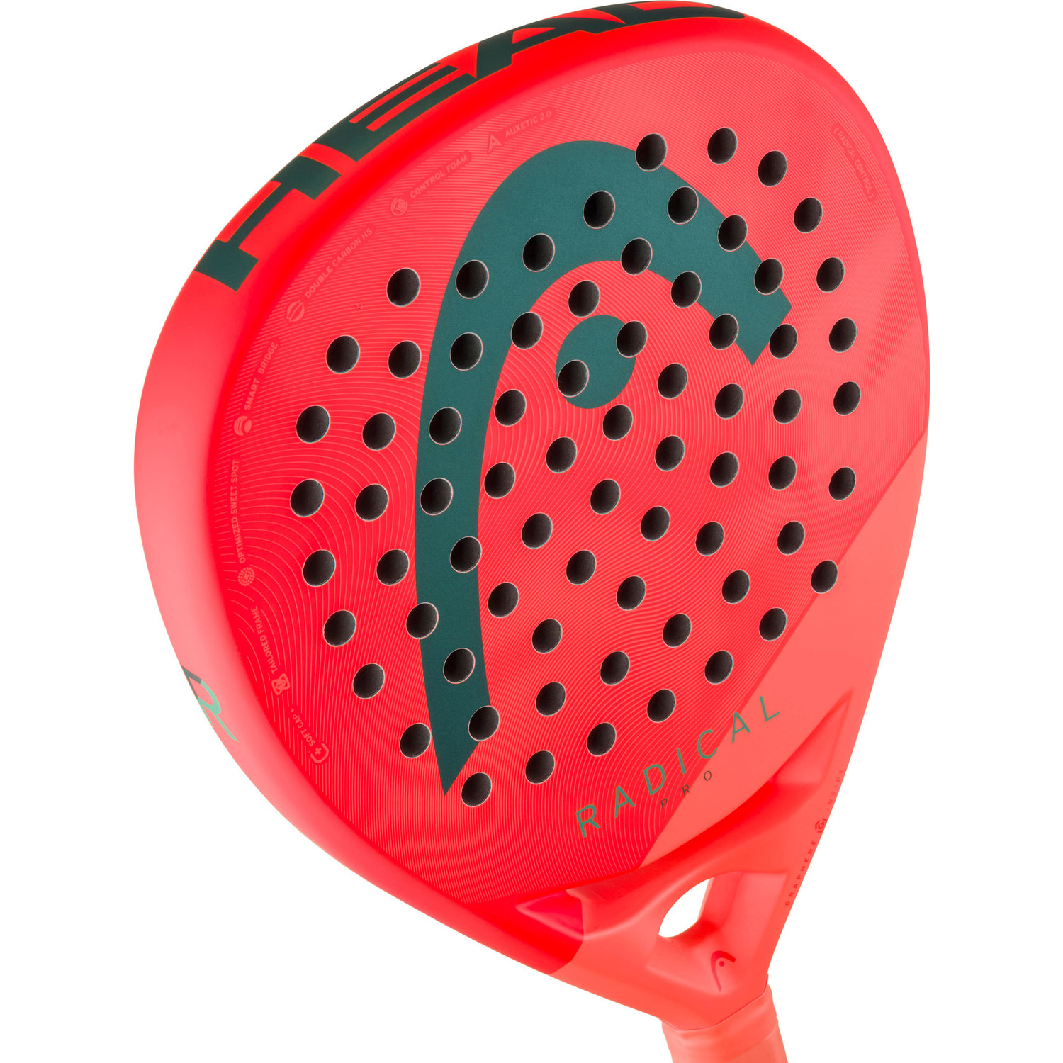 HEAD Radical Pro 2026 » TennisDirect.nl