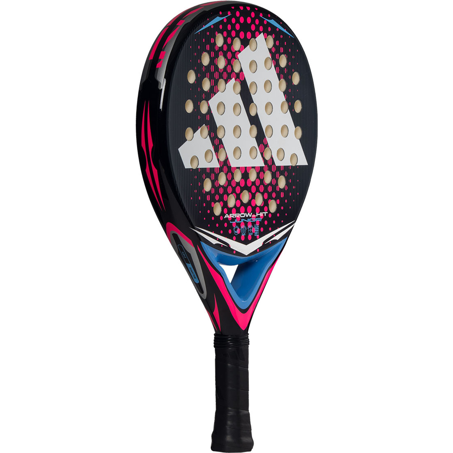 adidas Arrow Hit Junior W 2026 » TennisDirect.nl