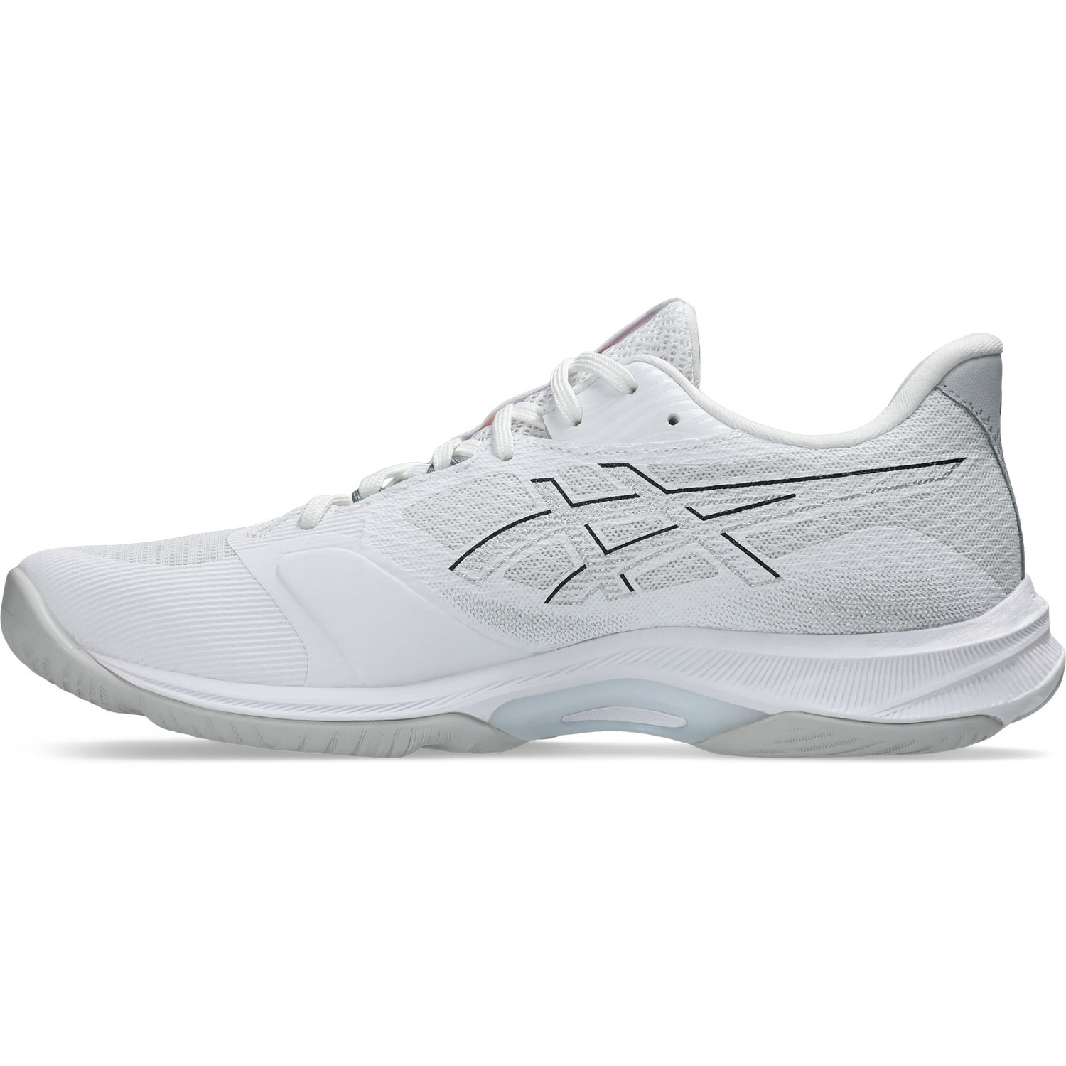 ASICS Netburner Ballistic FF 4 - HockeyDirect.nl