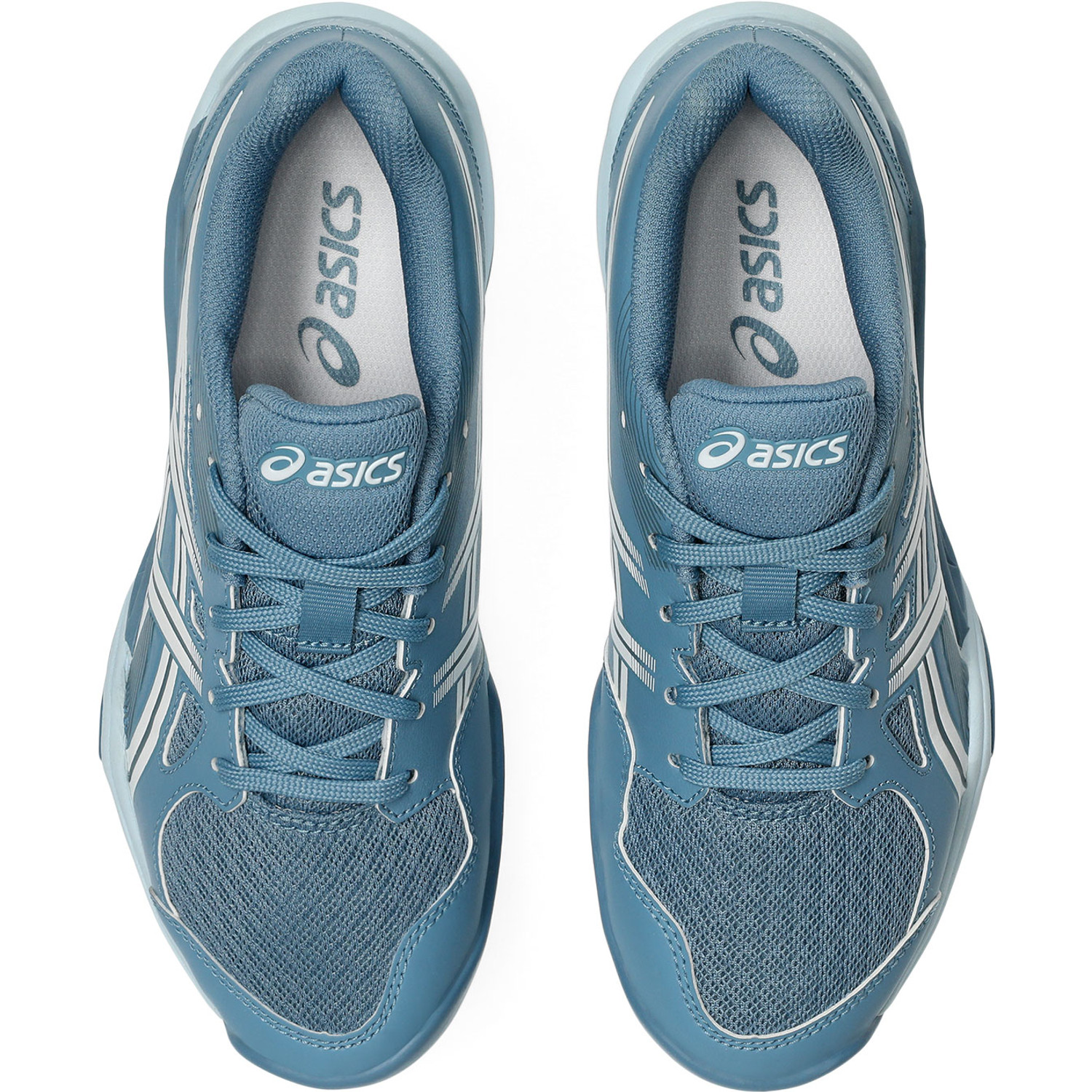 ASICS Gel-Powerbreak Kids - Handbalshop.nl