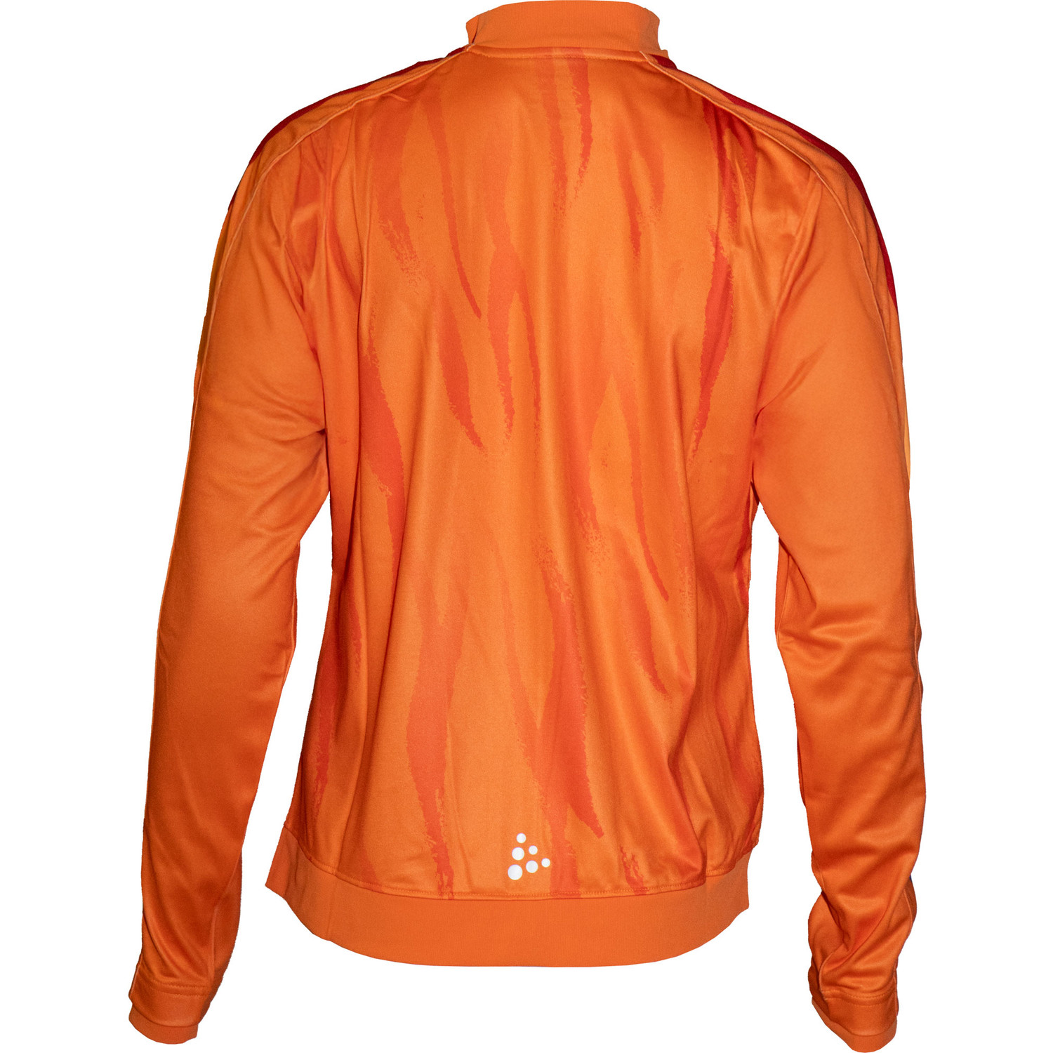 Craft KNKV Full Zip Jacket Dames - PassaSports.nl