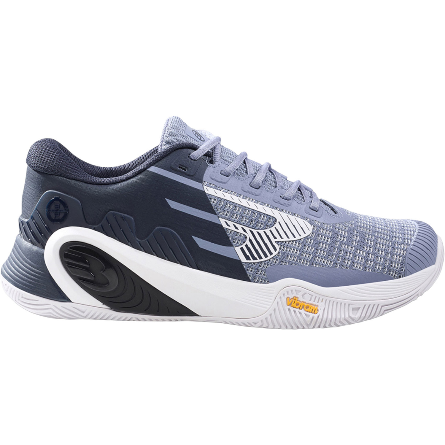Bullpadel Vertex Vibram 26V Herr - PassaSports.se