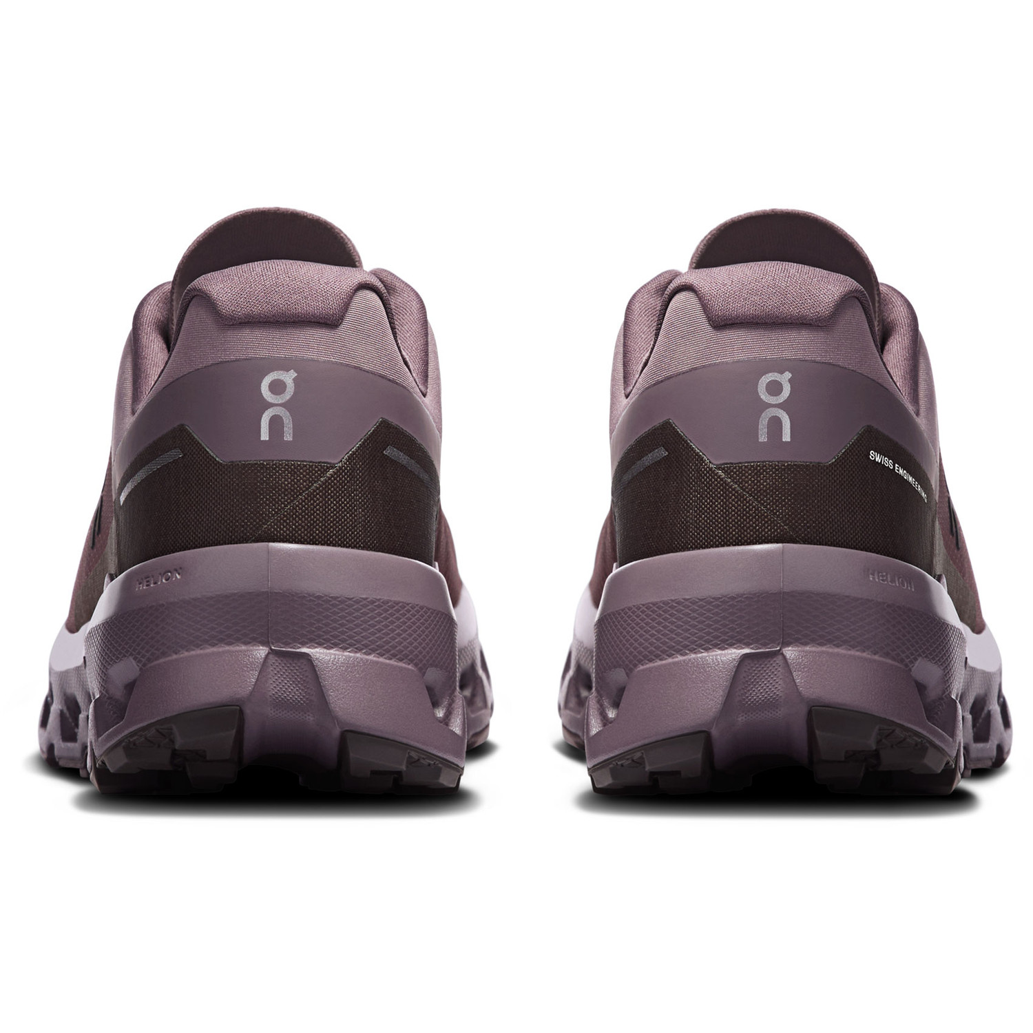 On Cloudvista 2 Dames - Runningdirect.nl