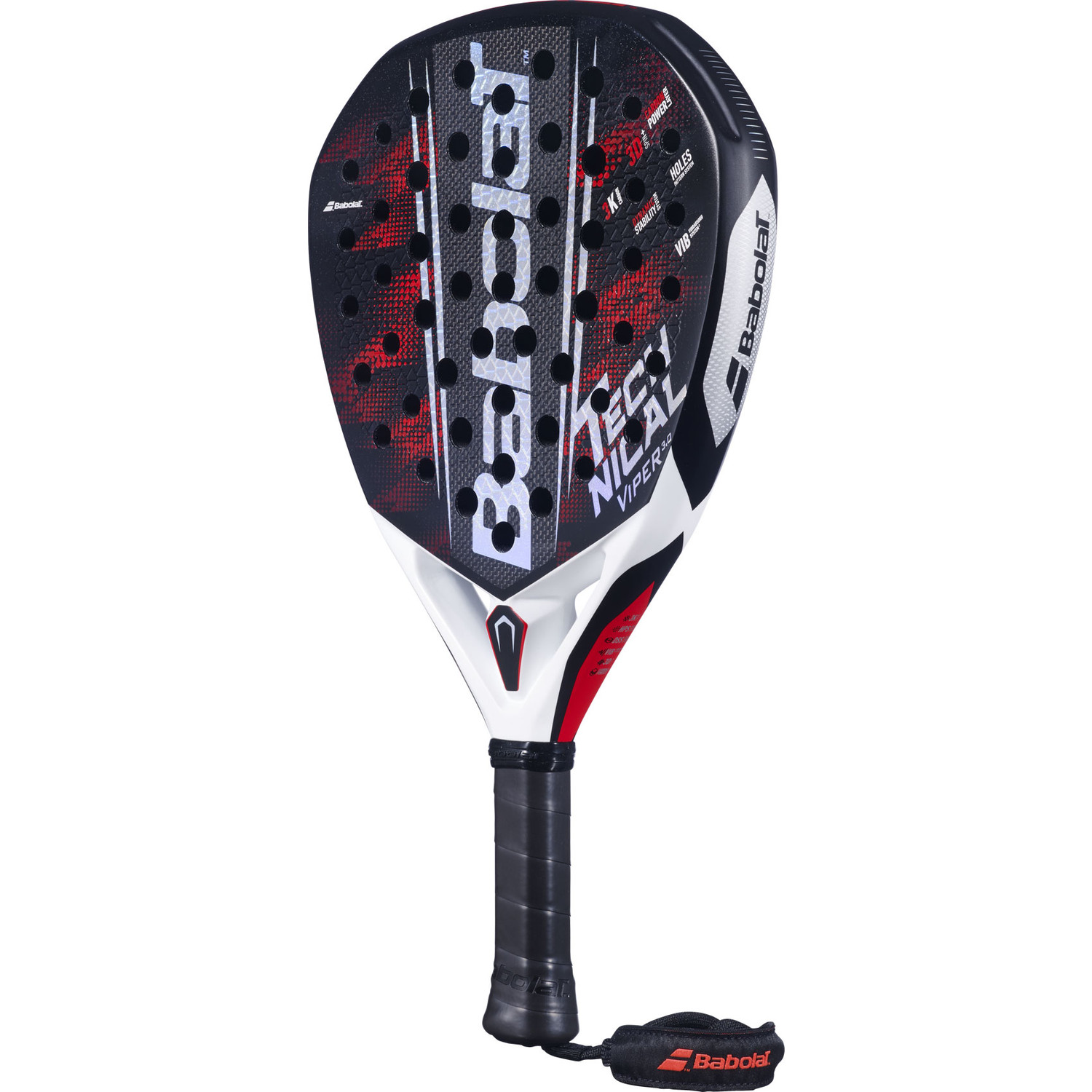 Babolat Technical Viper - PassaSports.com