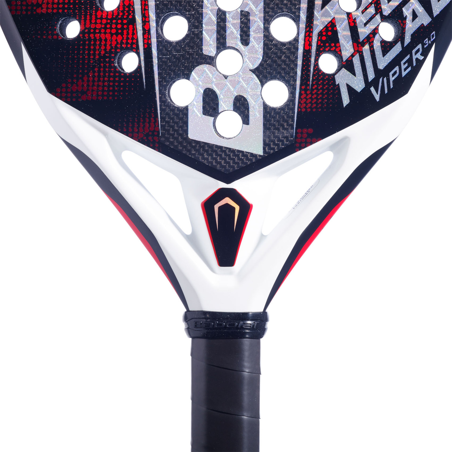 Babolat Technical Viper - PassaSports.com