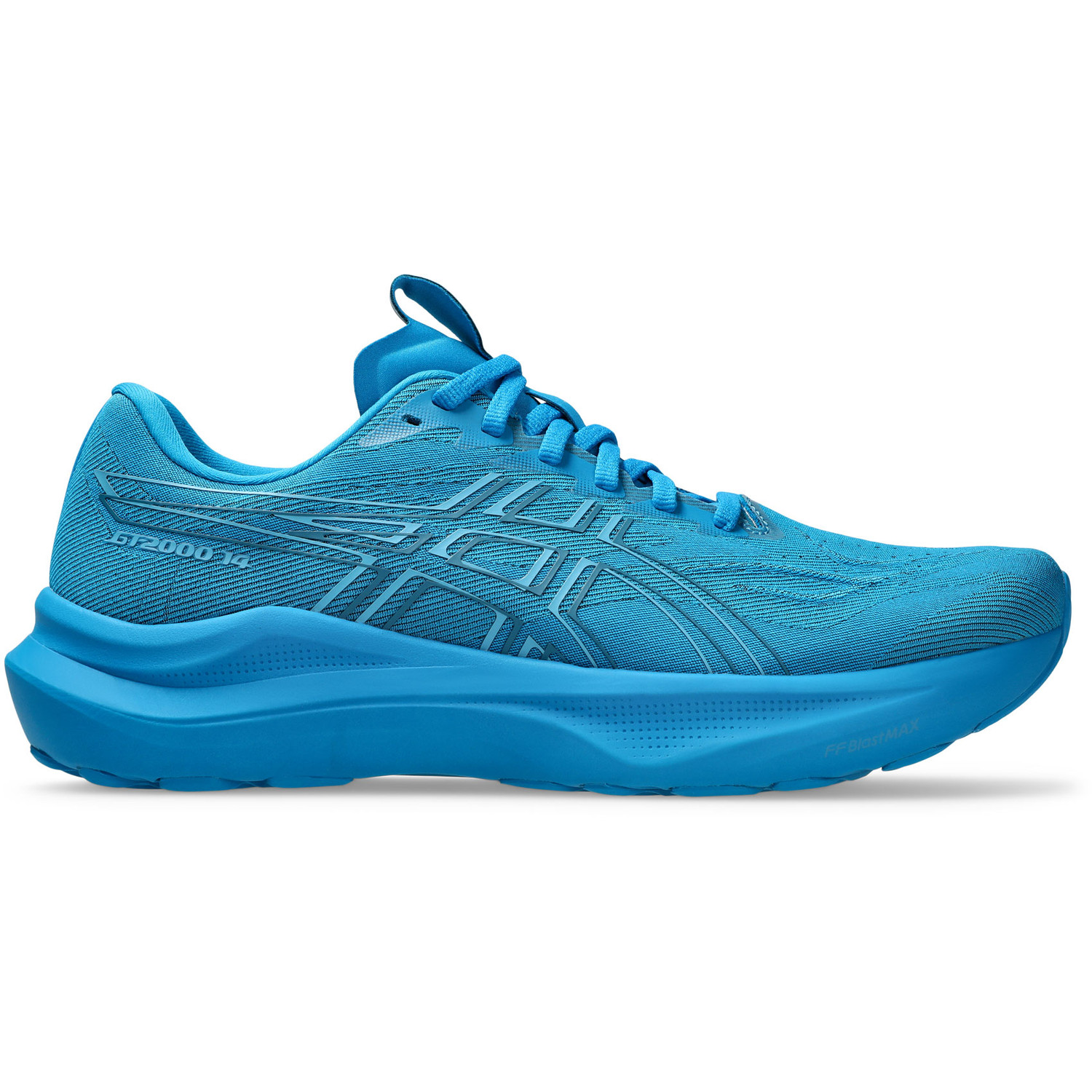 ASICS GT-2000 14 Herr - PassaSports.se