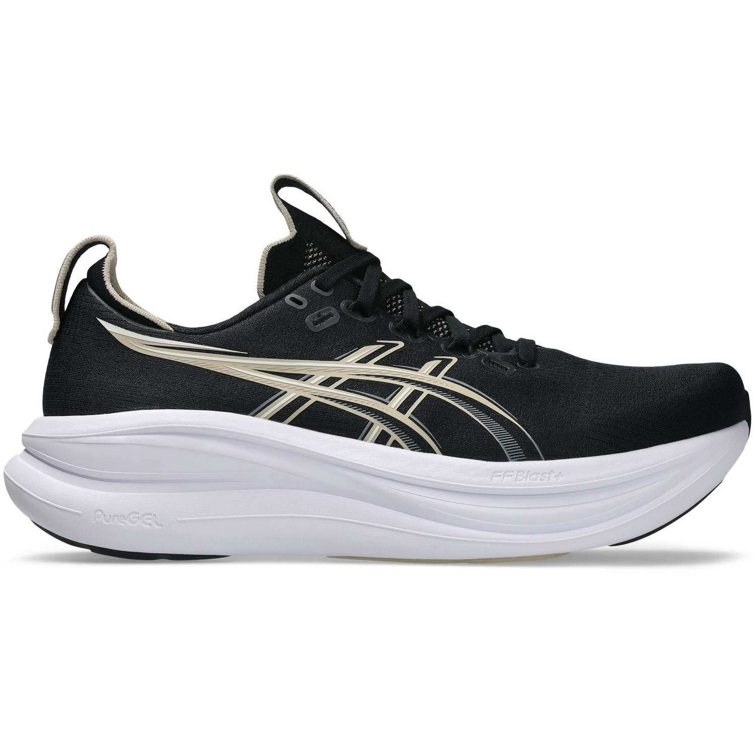 ASICS GEL-Nimbus 28 Wide Men’s - PassaSports.com