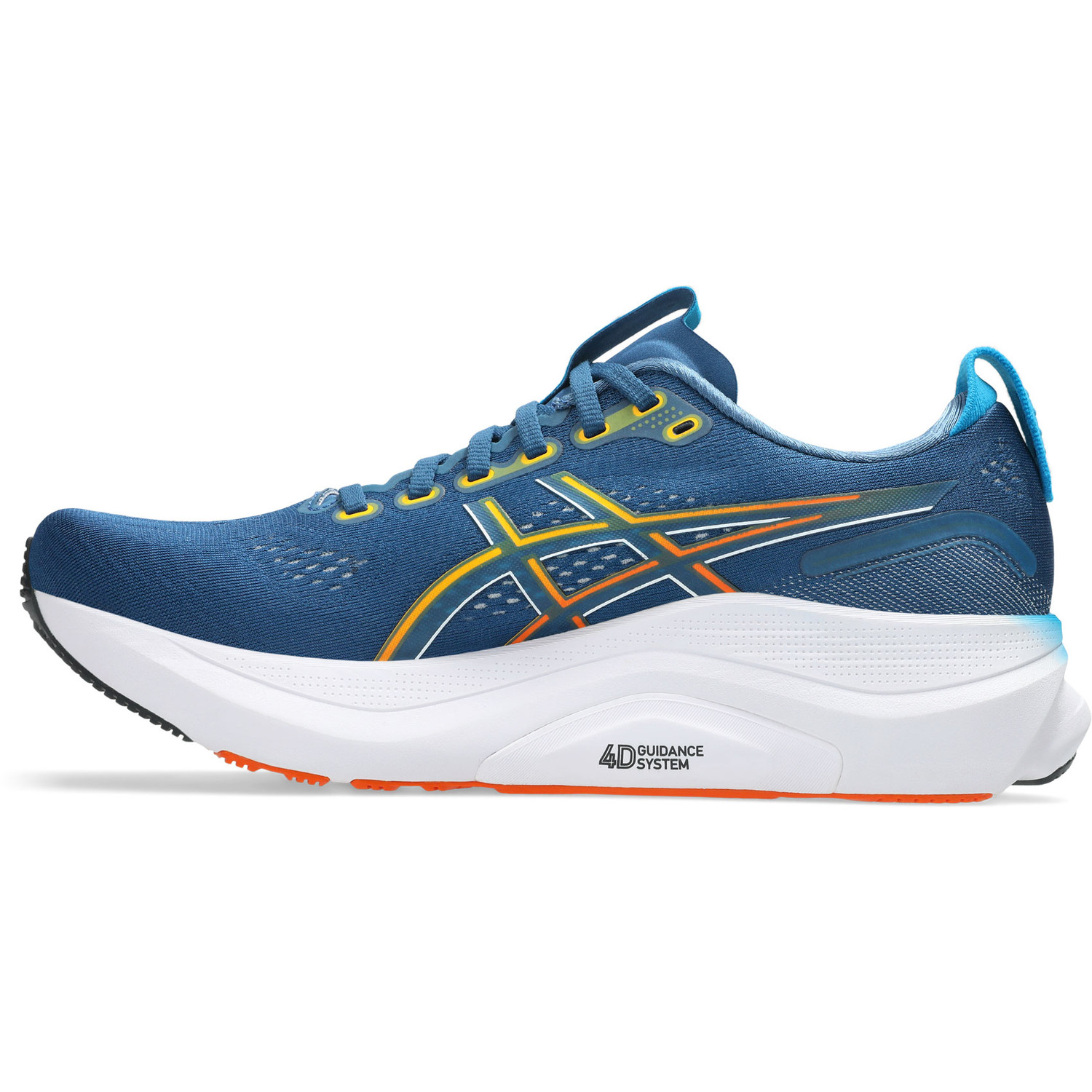 ASICS GEL-Kayano 32 Men - PassaSports.com