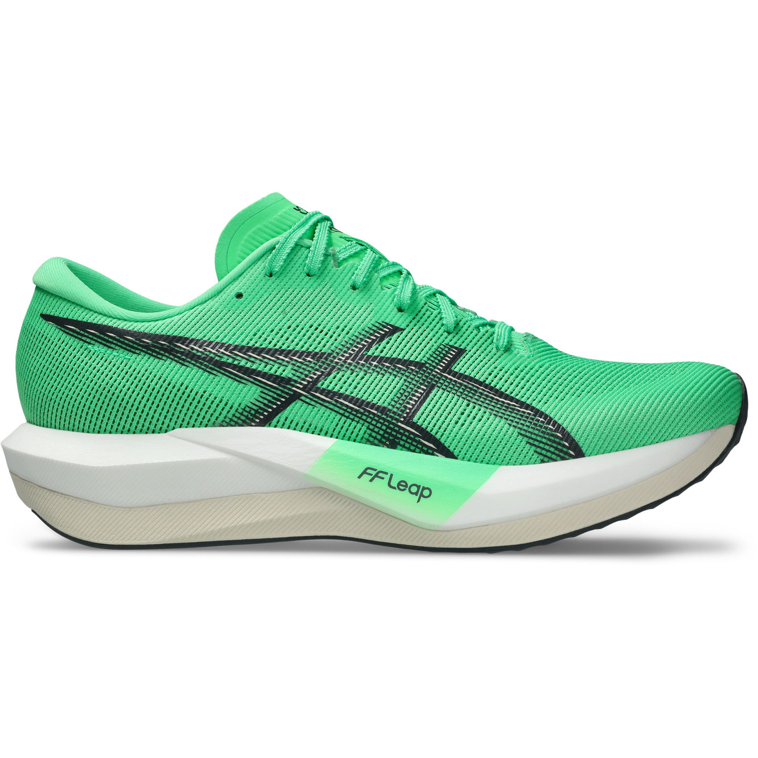 ASICS Magic Speed 5 - Runningdirect.nl