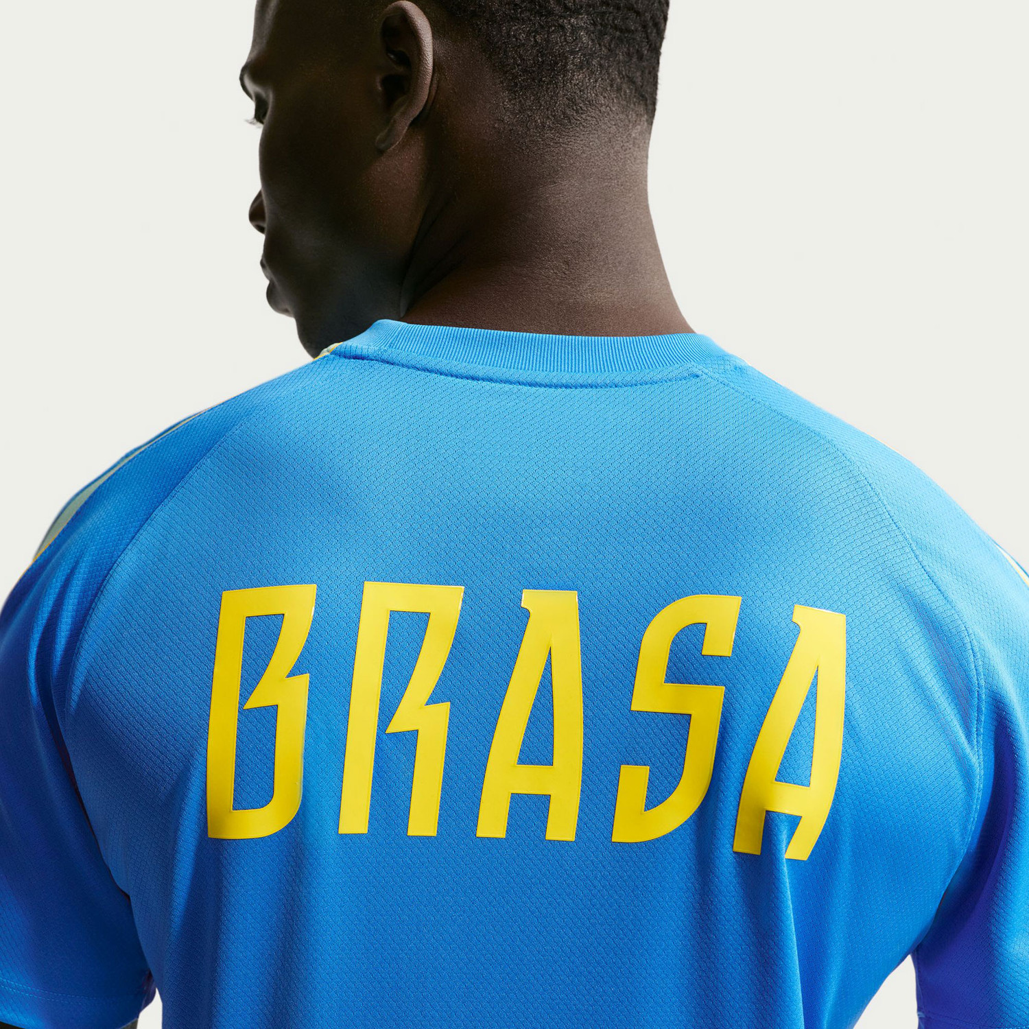 Nike Brazil Strike Top WK 2026 - PassaSports.com