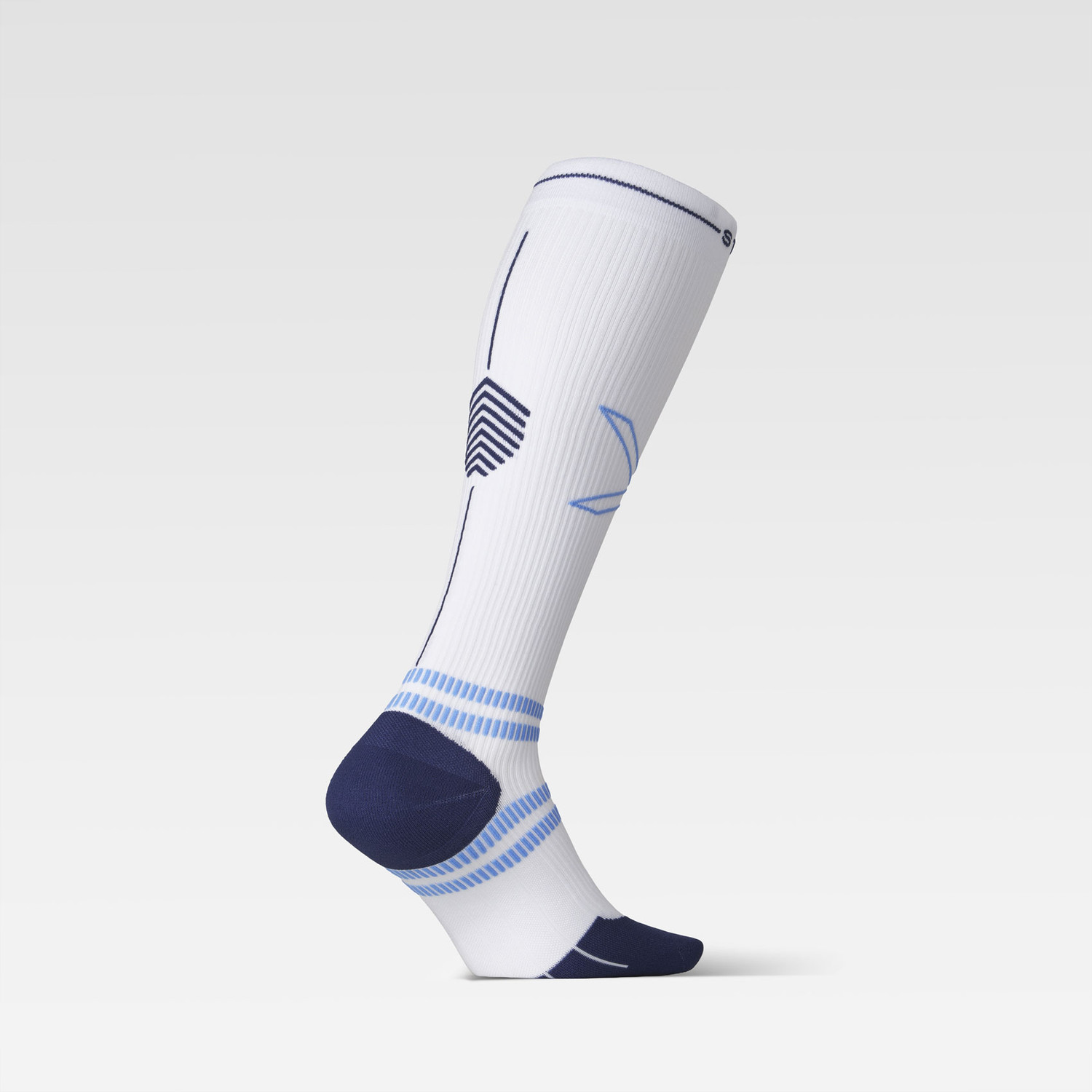 STOX Running Compressie Sokken Heren - RunningDirect.be