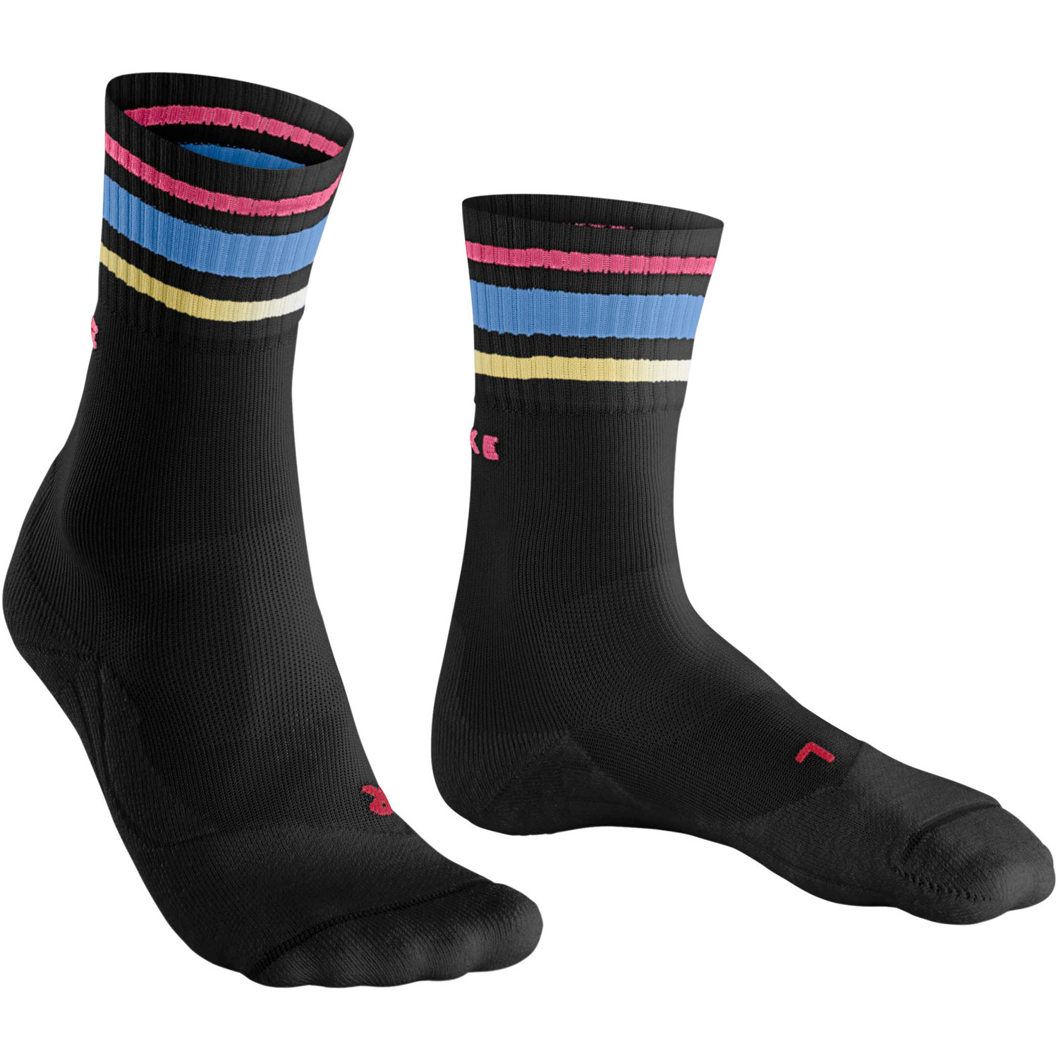 FALKE RU3 Comfort Sunshift Sokken Dames - RunningDirect.be