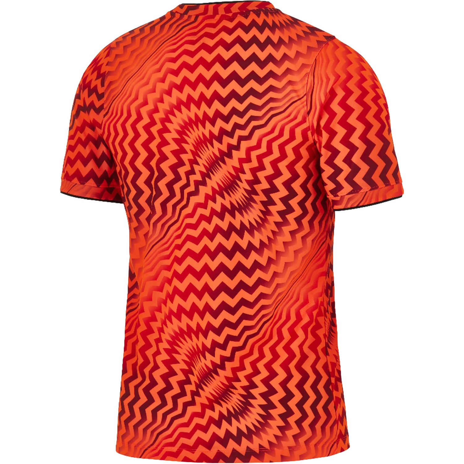 Nike Turkey Pre-Match Top WK 2026 - PassaSports.com