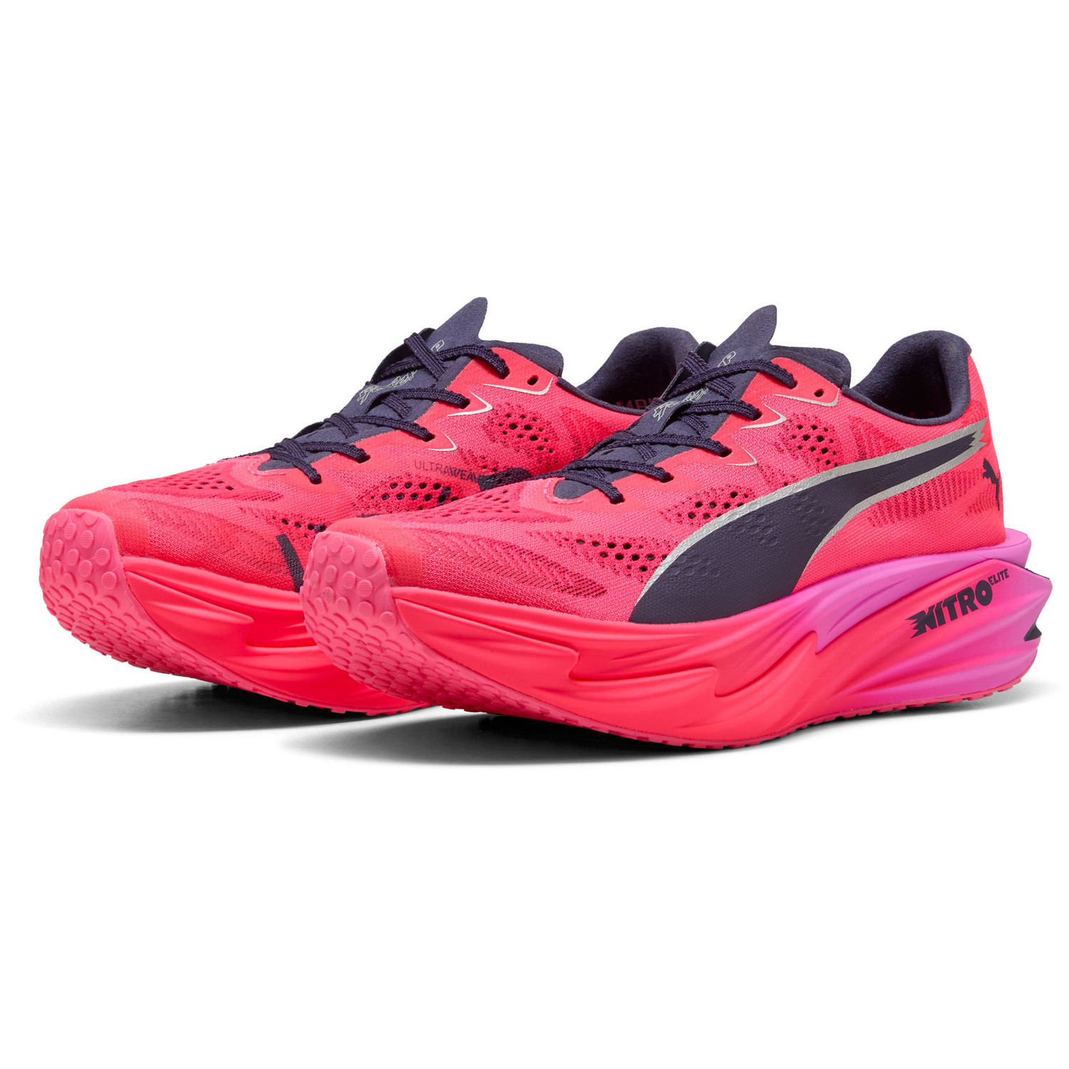 Puma Deviate NITRO ELITE 4 HYROX Dames - Runningdirect.nl