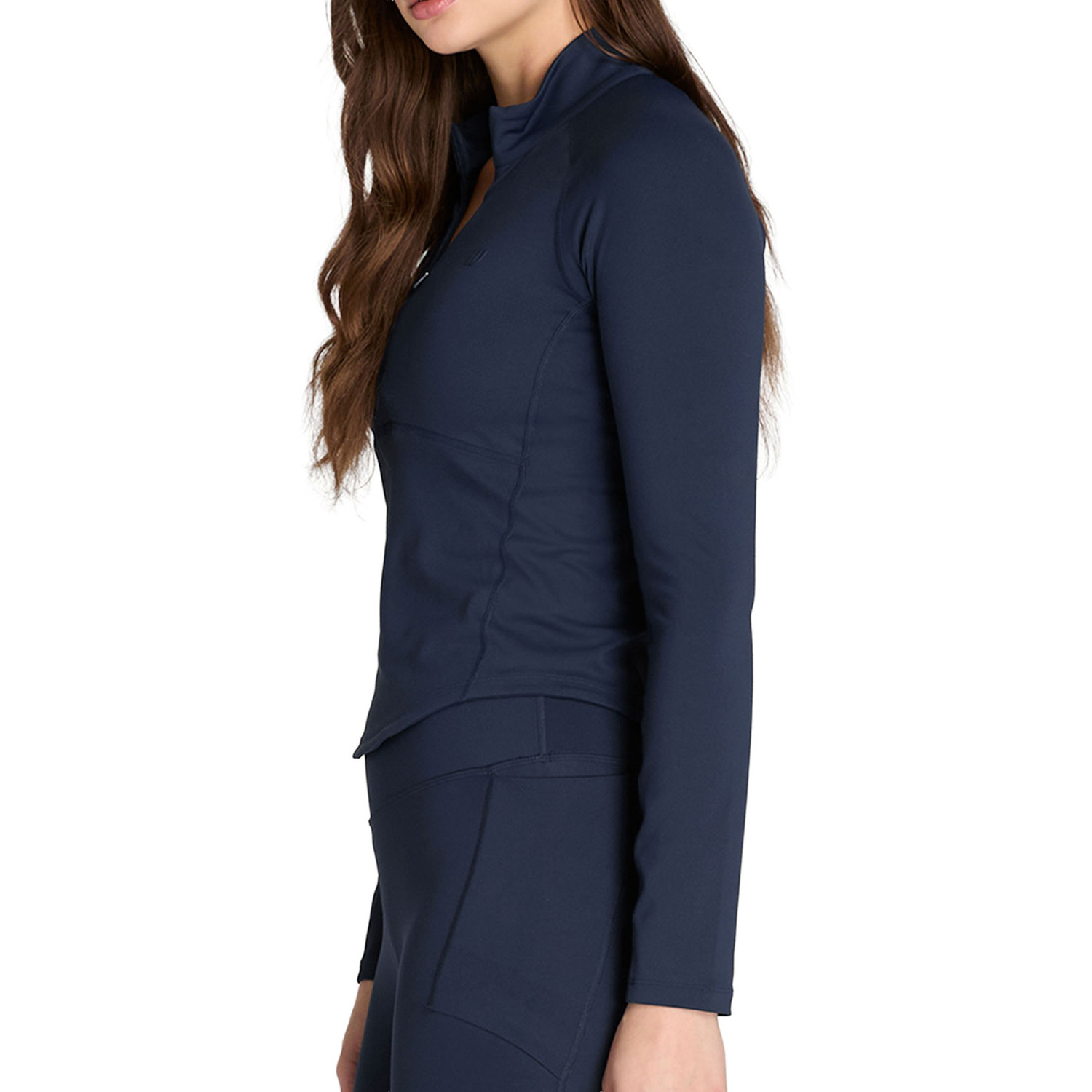 Wilson Baseline Half-Zip Jacket - PassaSports.com