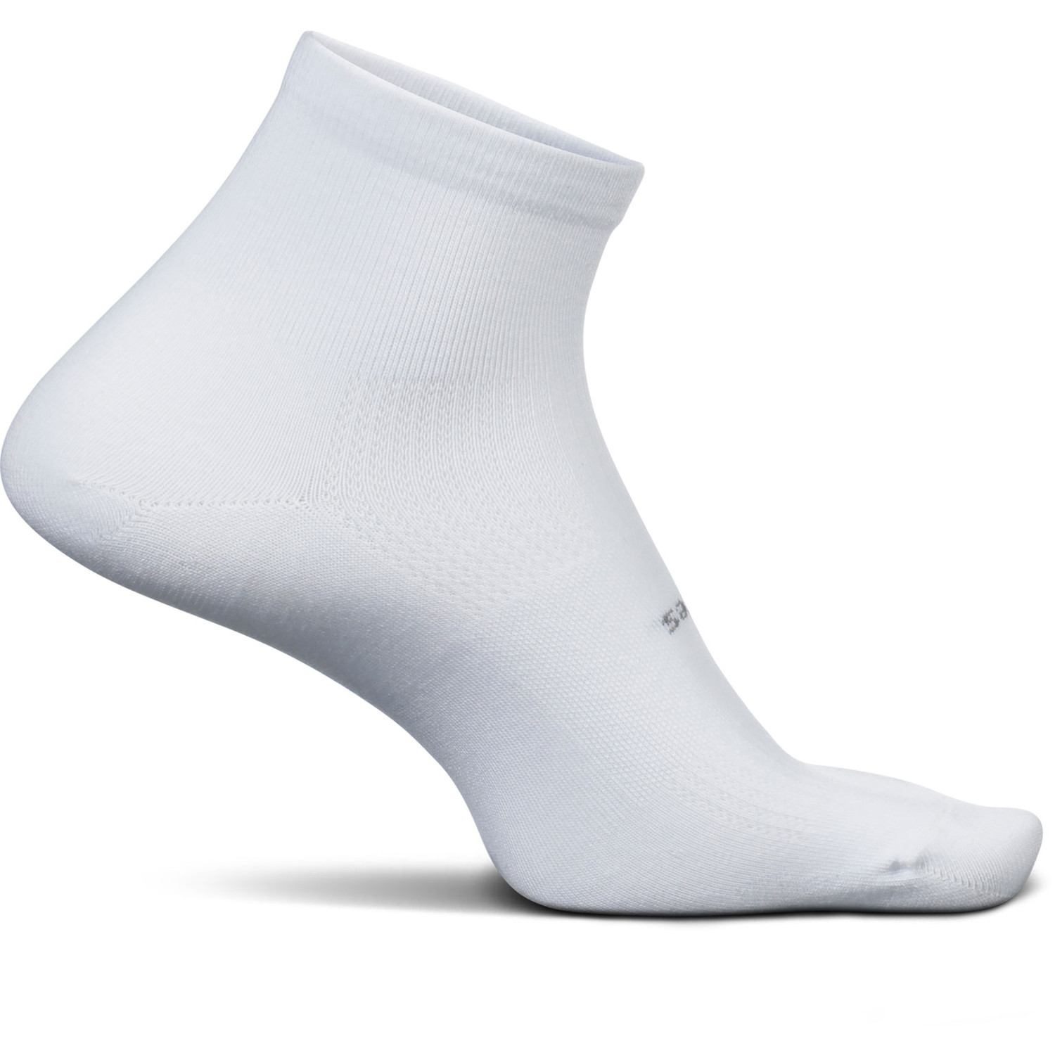 Feetures High Performance Ultra Light Quarter Sok - PassaSports.nl