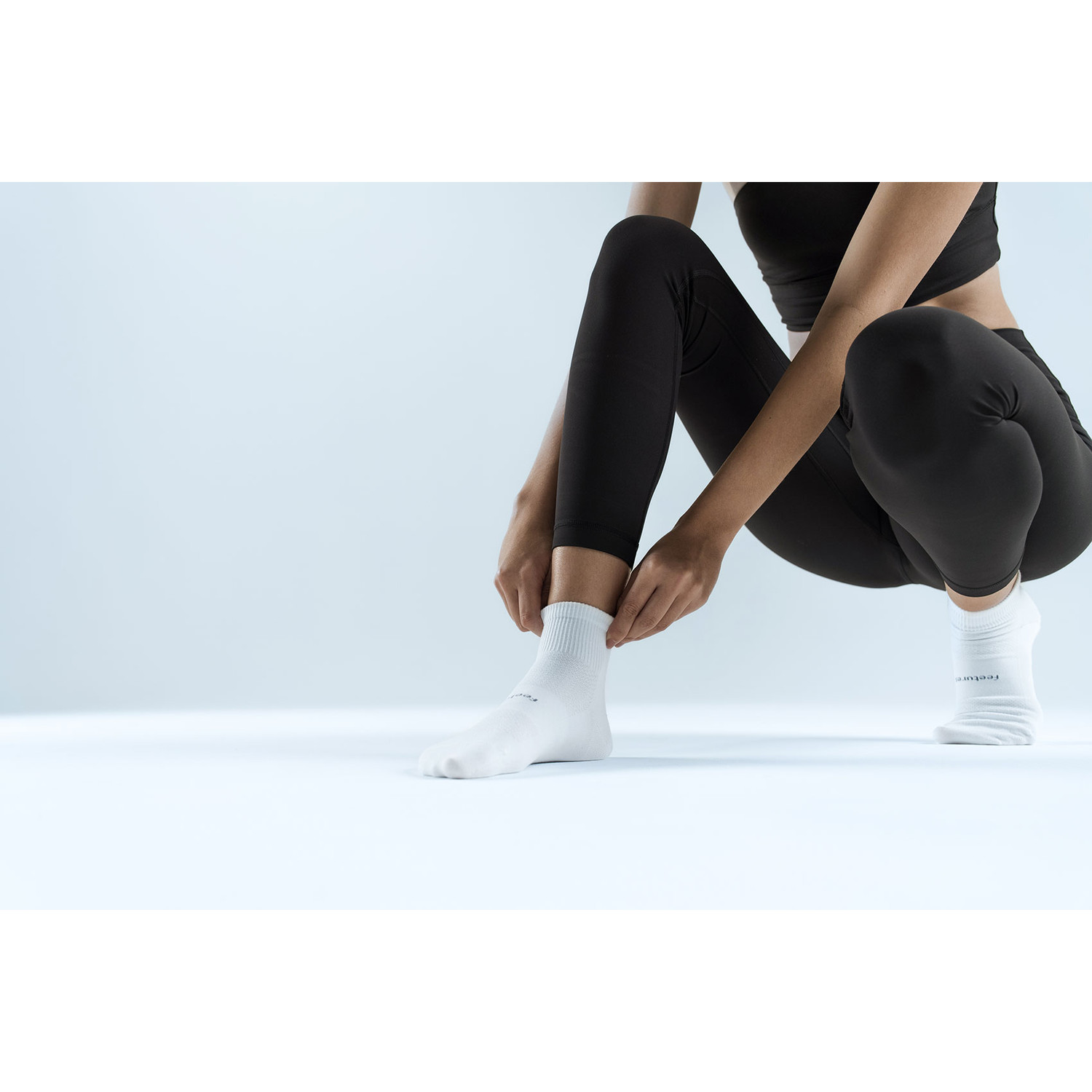 Feetures High Performance Ultra Light Quarter Sok - PassaSports.nl