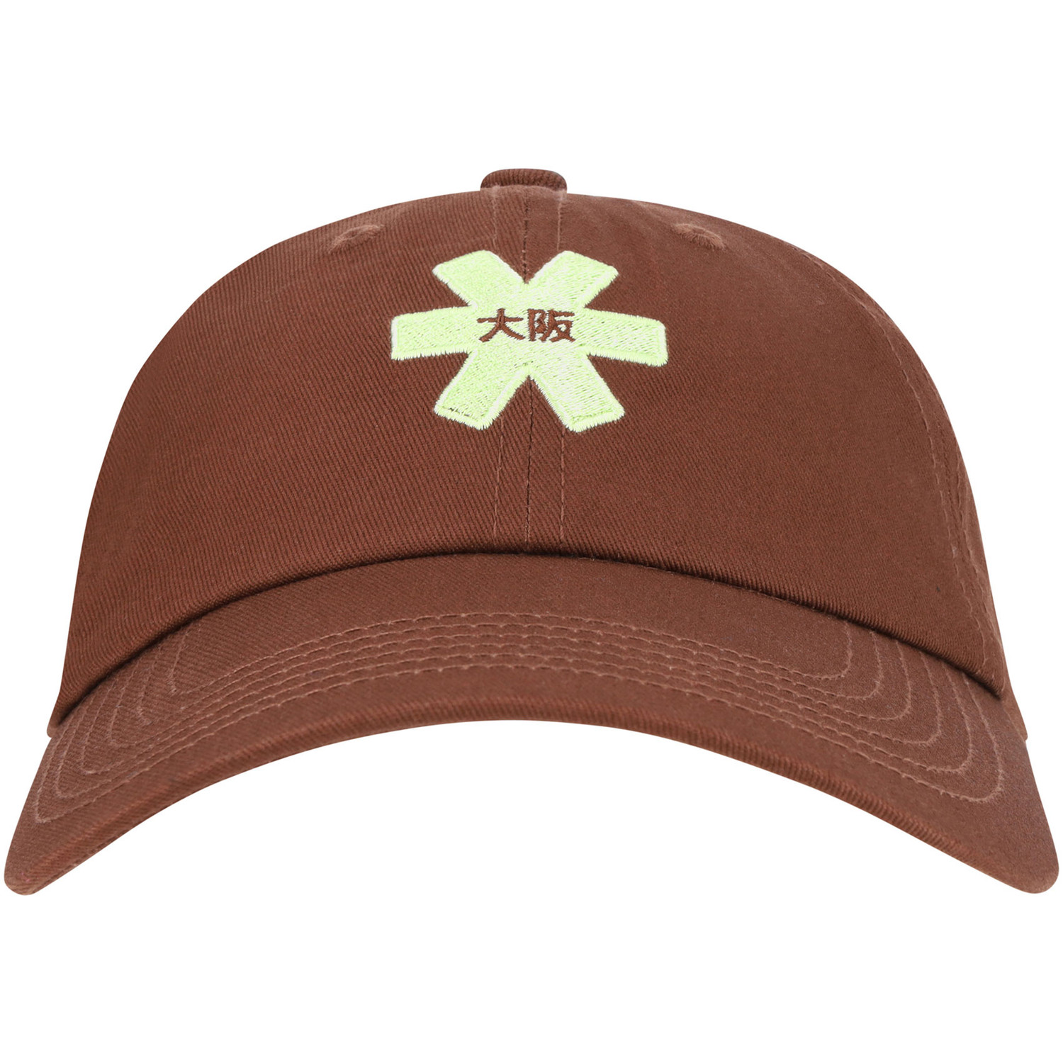 Osaka Twill Baseball Cap 1 St. - Hockeyshop.de