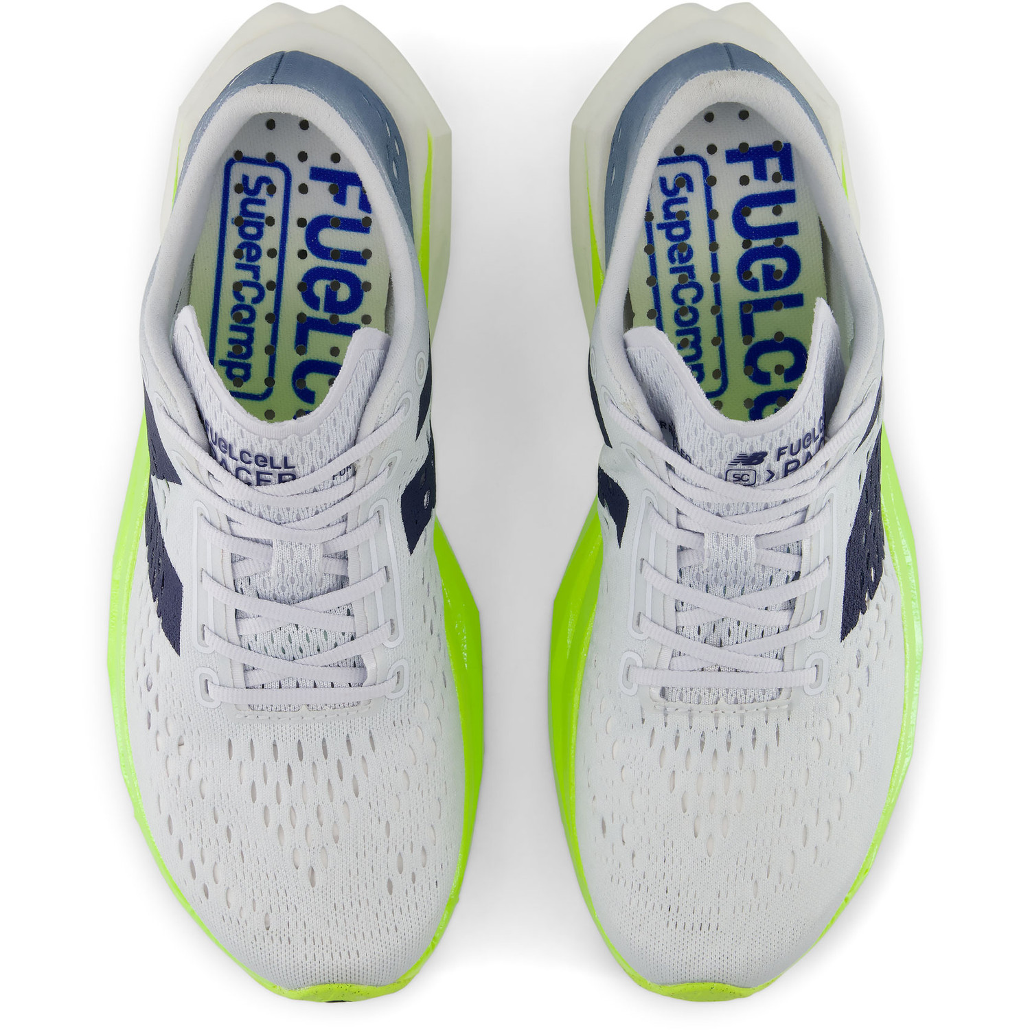 New Balance FuelCell SuperComp Pacer v2 Dames - PassaSports.nl