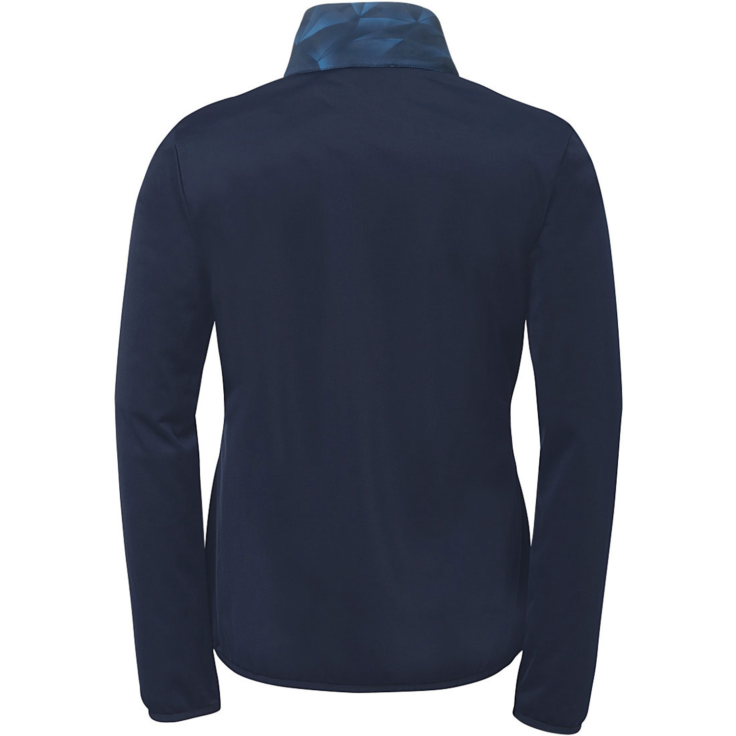 Kempa Athletics 29 Poly Jacket Women - PassaSports.com