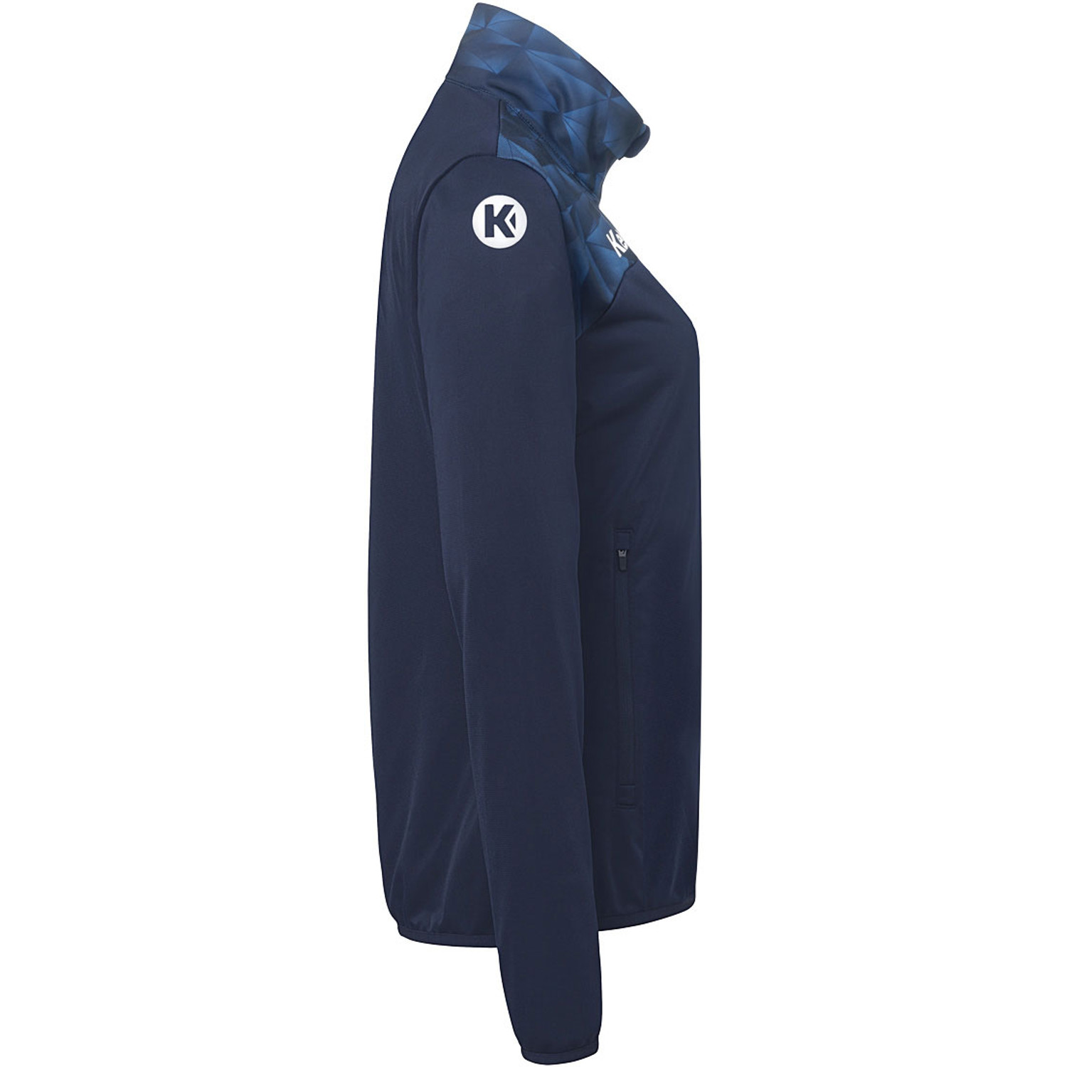 Kempa Athletics 29 Poly Jacket Women - PassaSports.com