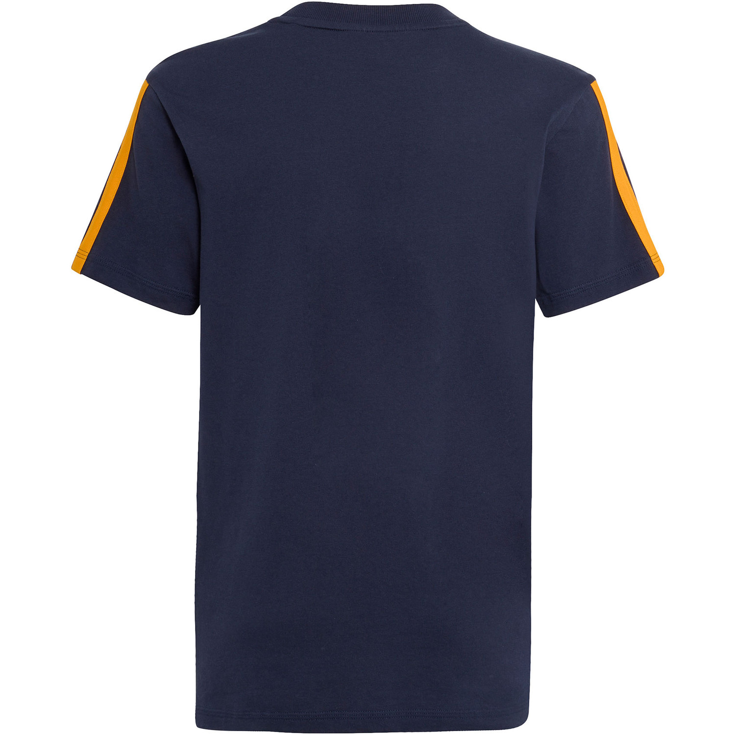 adidas Real Madrid DNA Tee Kids 2026/2027 | Bij VoetbalDirect.nl