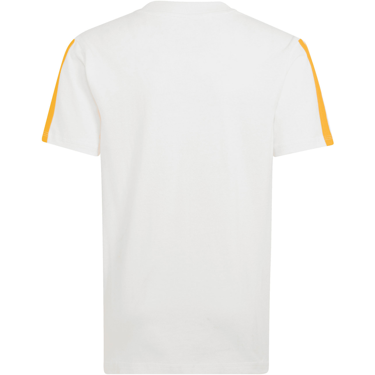 adidas Real Madrid DNA Tee Kids 2026/2027 - PassaSports.nl