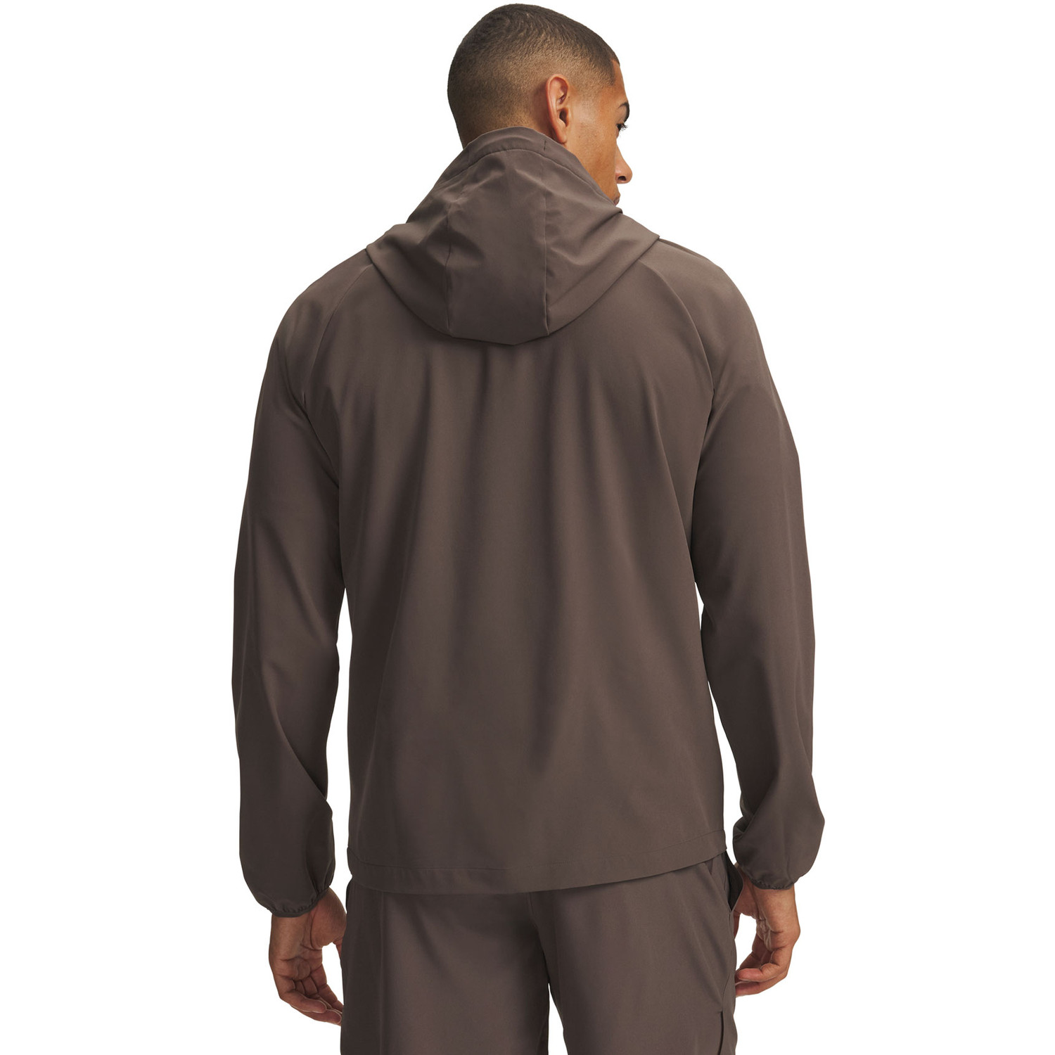 Under Armour Vibe Woven Windbreaker - PassaSports.de