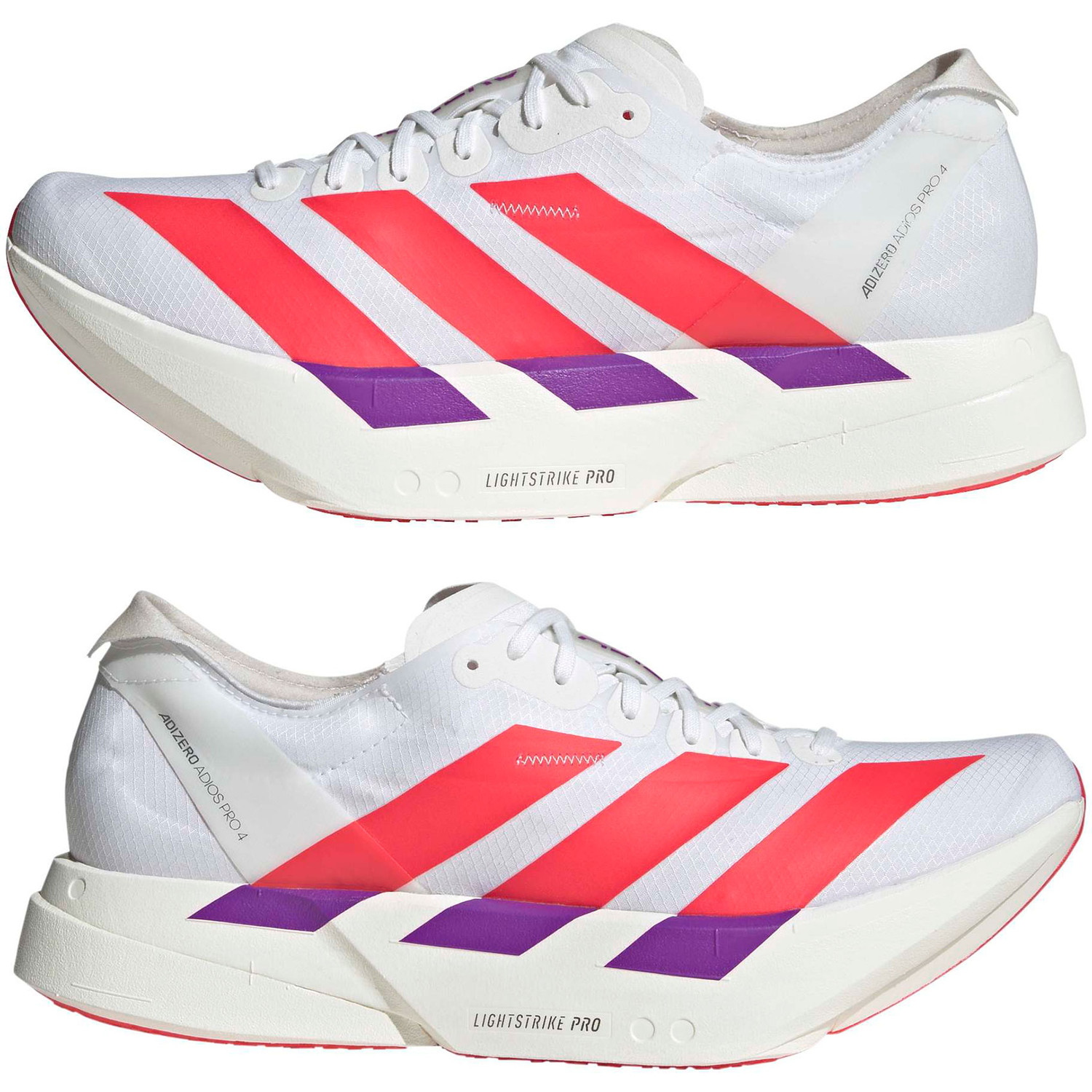 adidas Adizero Adios Pro 4 Men - PassaSports.com