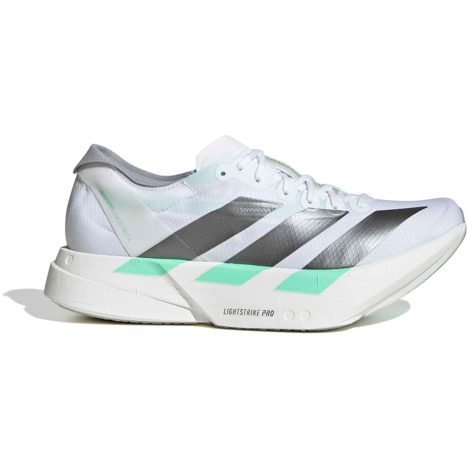 adidas Adizero Adios PRO 4 Women - PassaSports.com