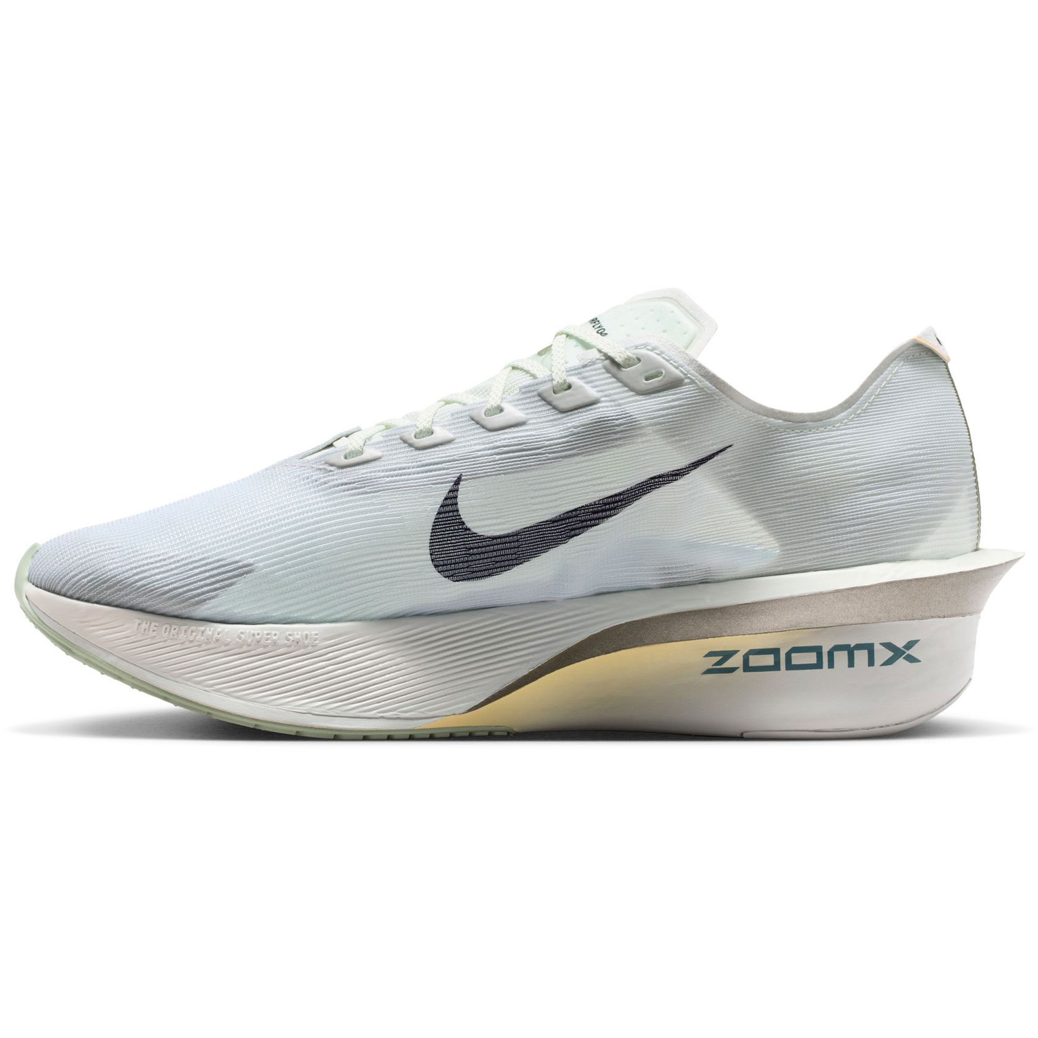 Nike Vaporfly 4 Heren - RunningDirect.be