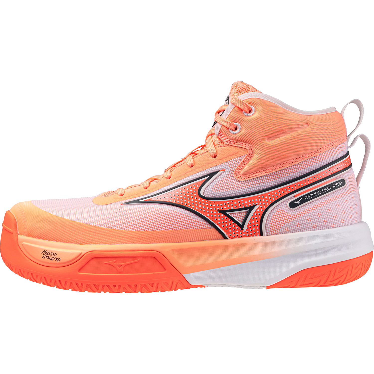 Mizuno Mizuno Neo Jump Mid - PassaSports.nl
