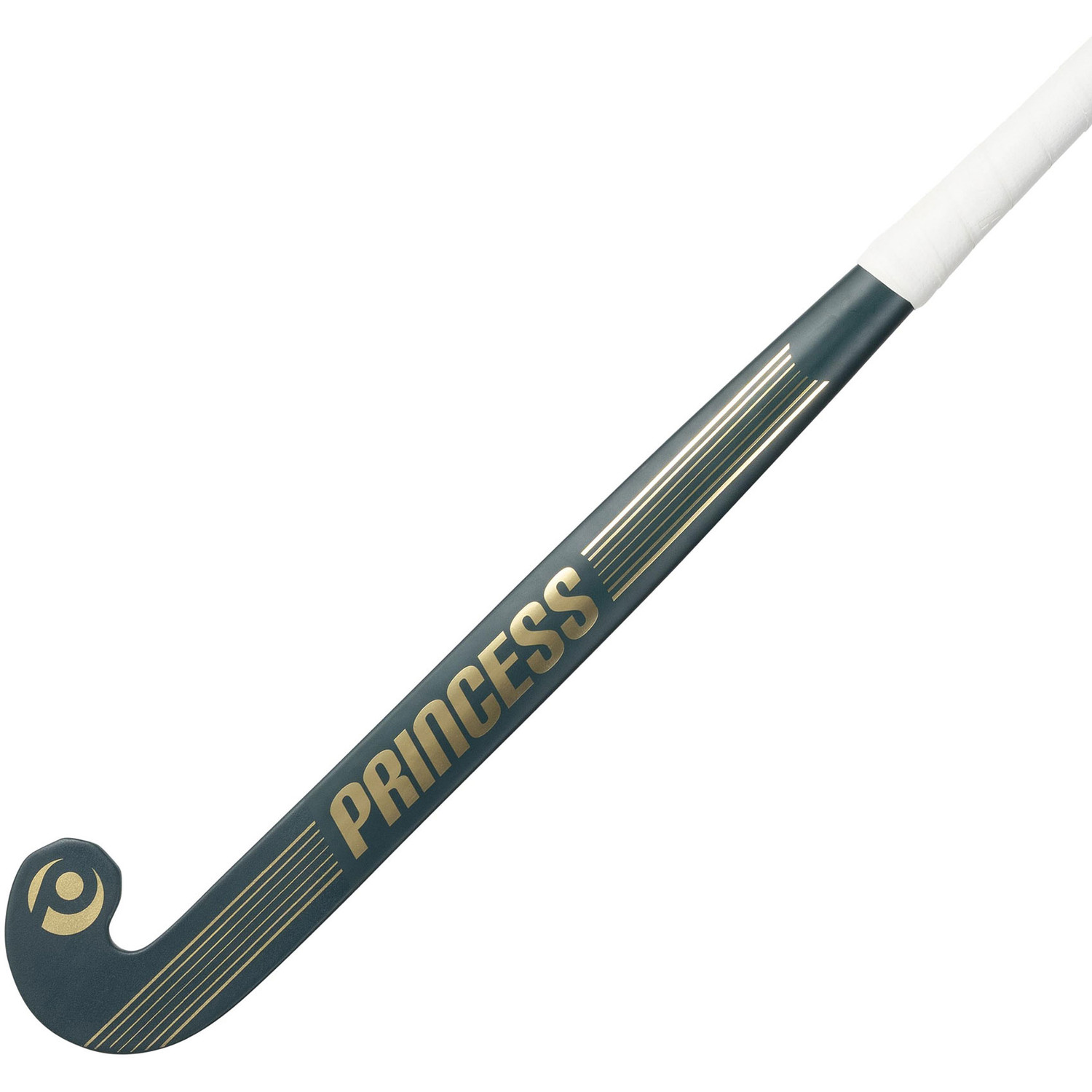 Princess Scepter ELB Emerald/Gold - PassaSports.nl