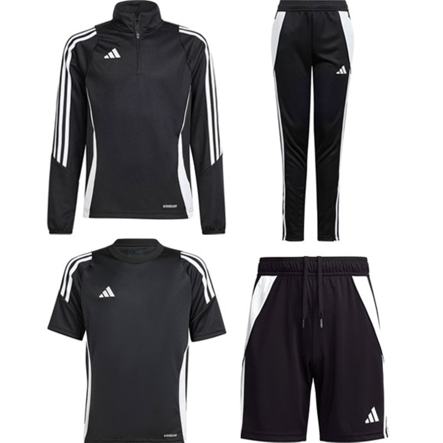 adidas Tiro 24 Ultimate Training Set Kids - Handballshop.com