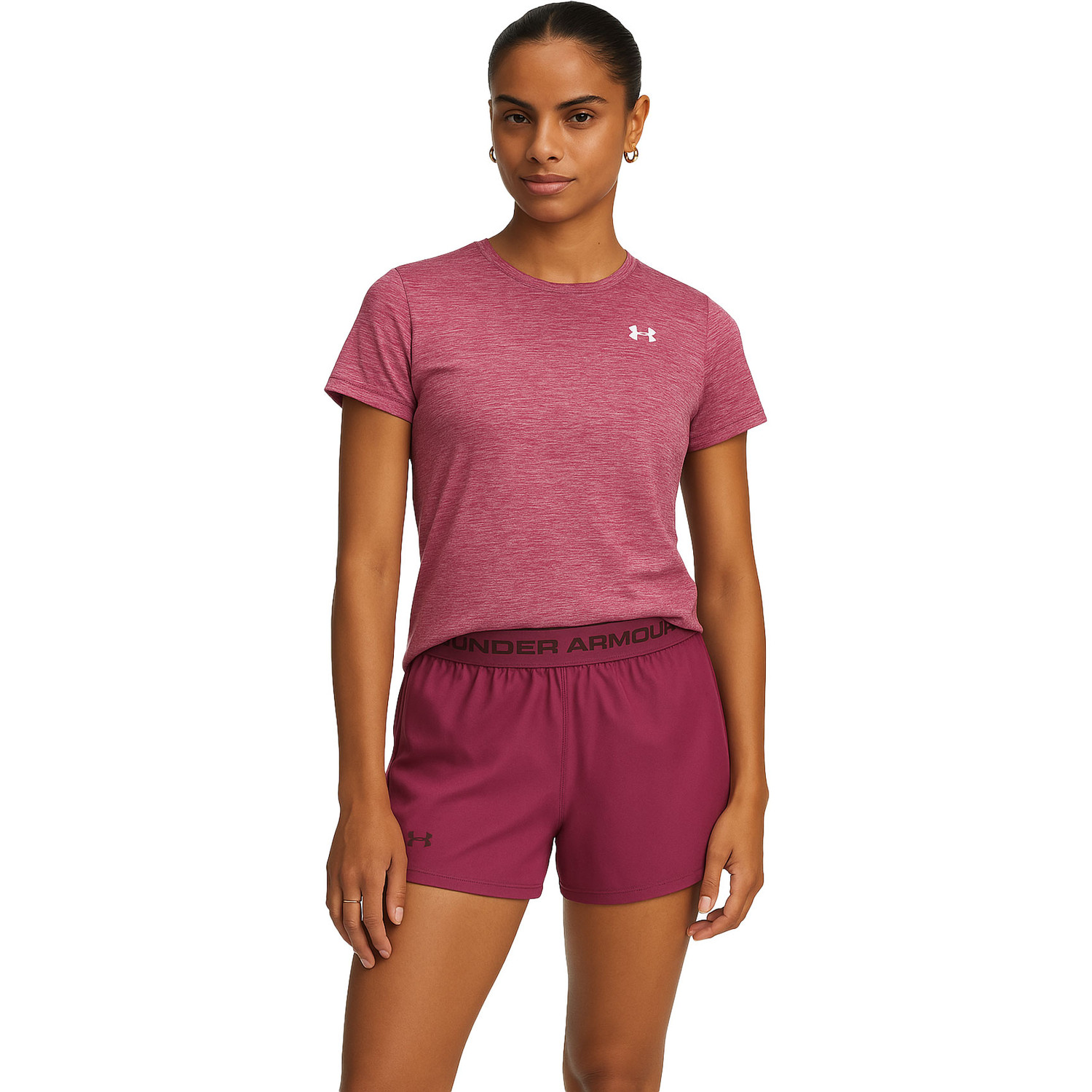 Under Armour Dames Sale