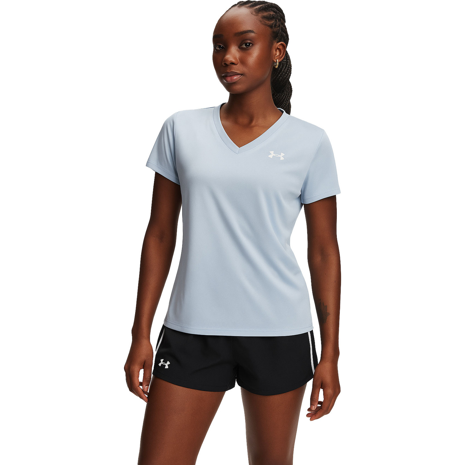 Under Armour Dames Sale